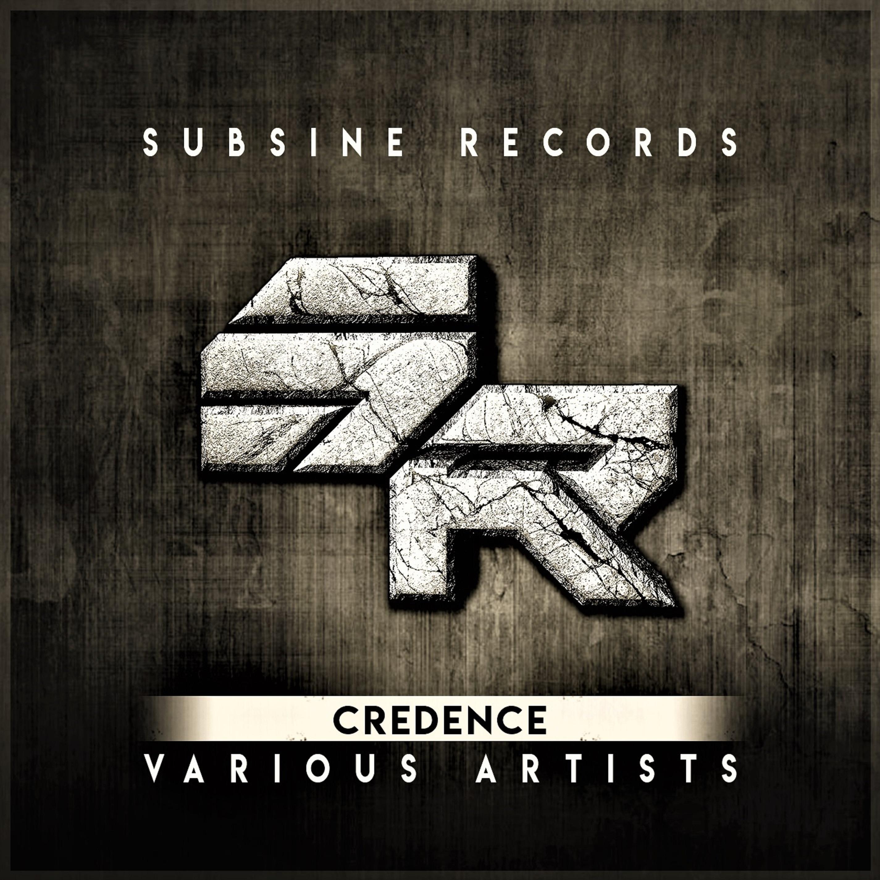 Various Artists - Credence | iHeart