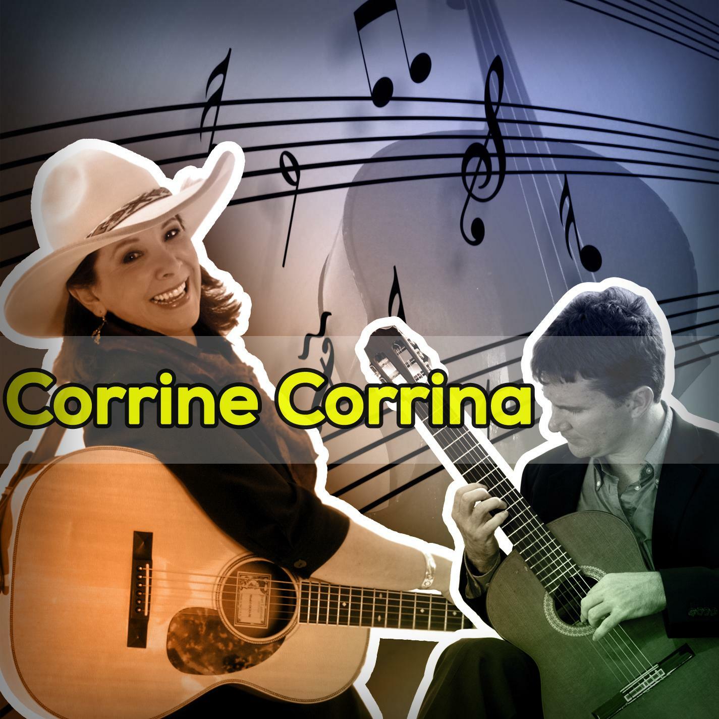 Corrine Corrina Band - Corrine Corrina | iHeart