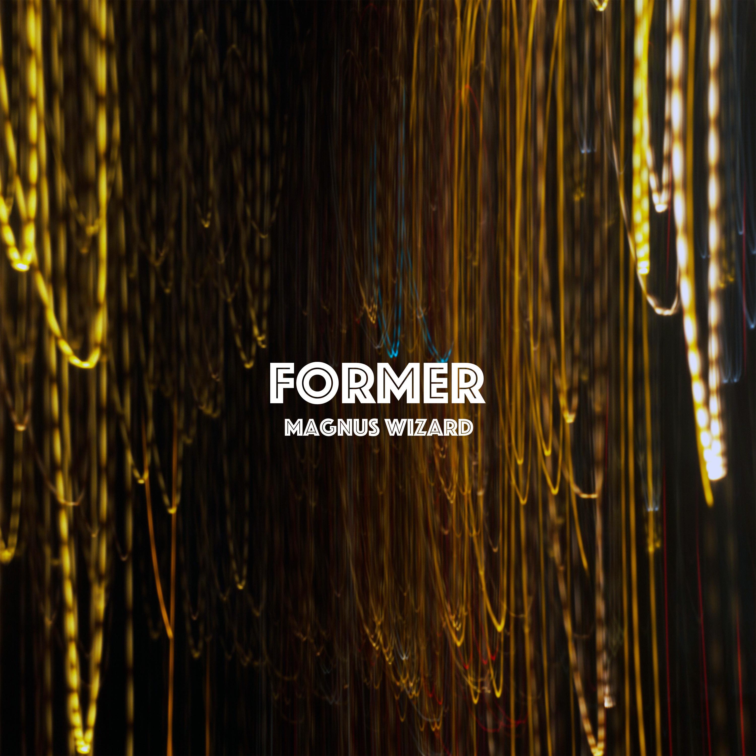 magnus wizard - Former | iHeart