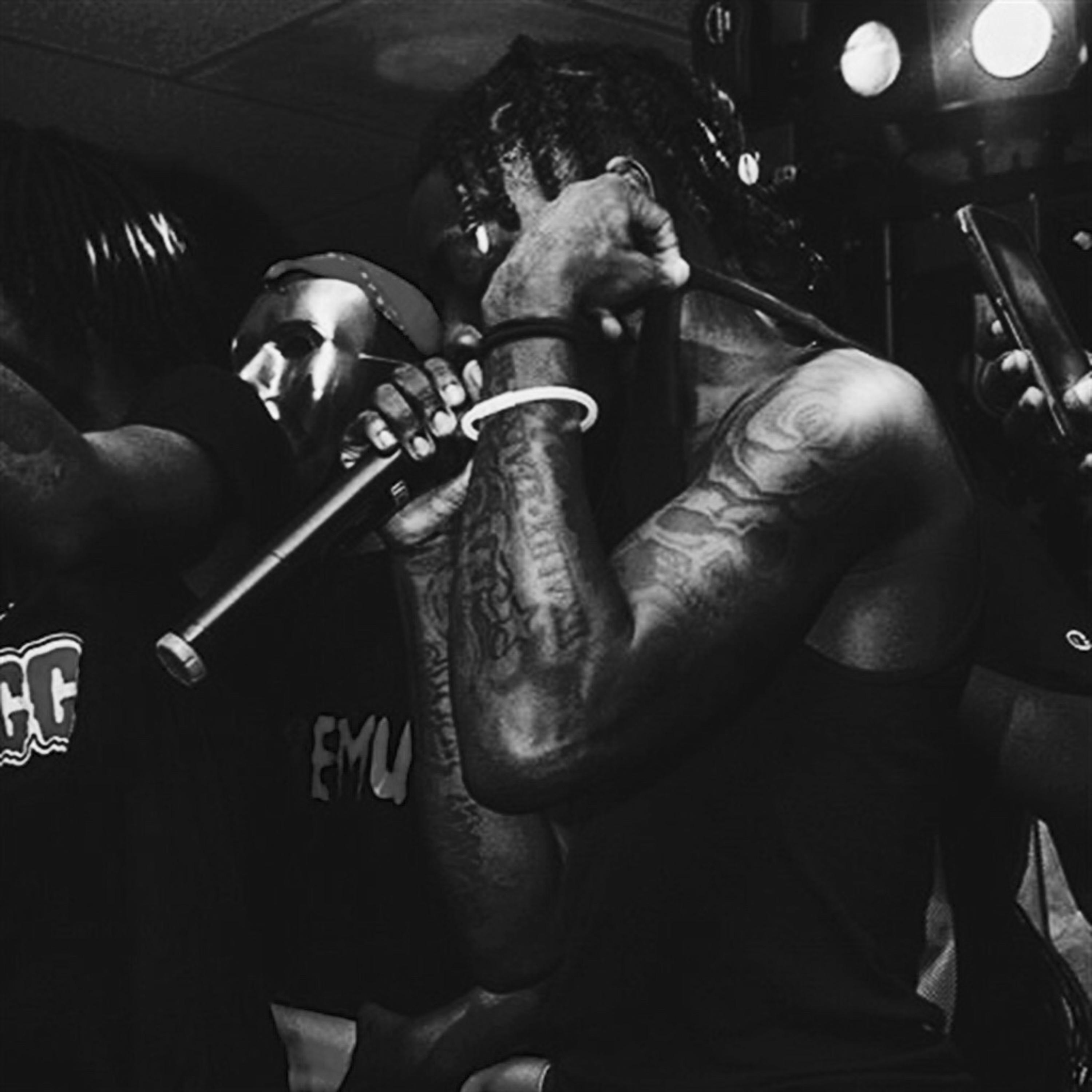 Lobg - 6 of Us and 7 Poles | iHeart