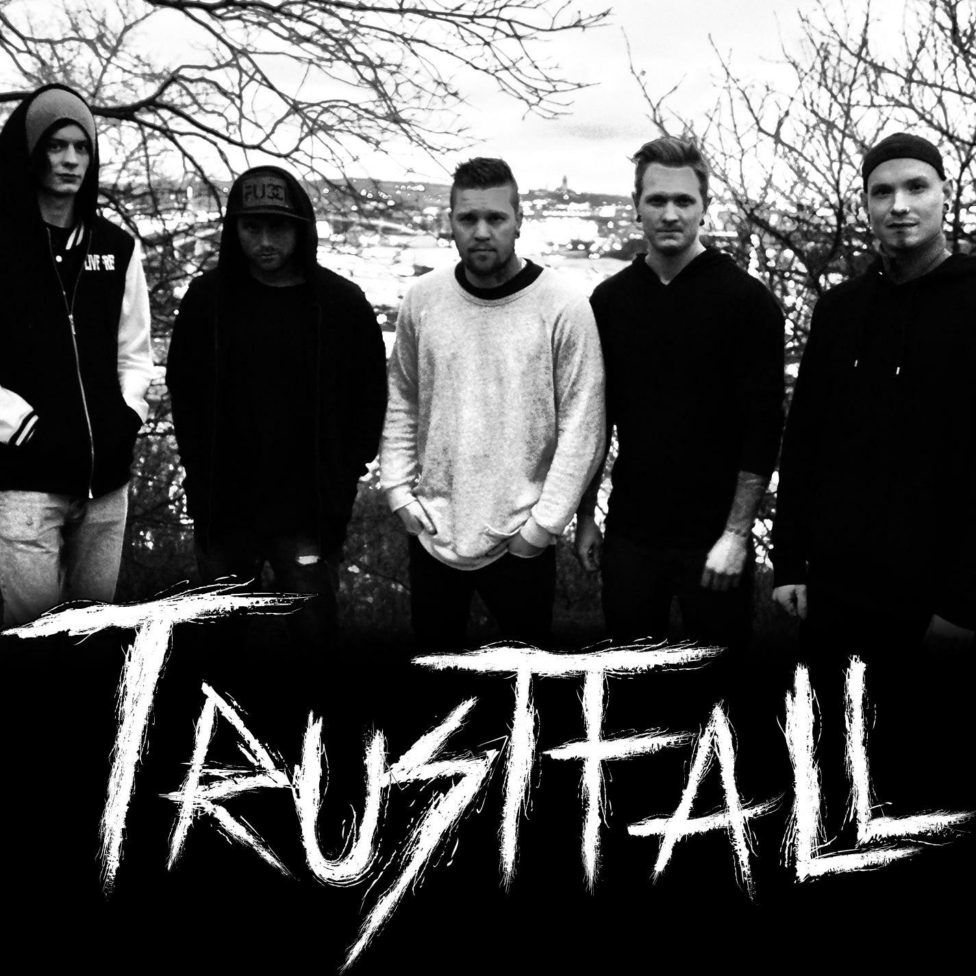 Trustfall - TrustFall | iHeart