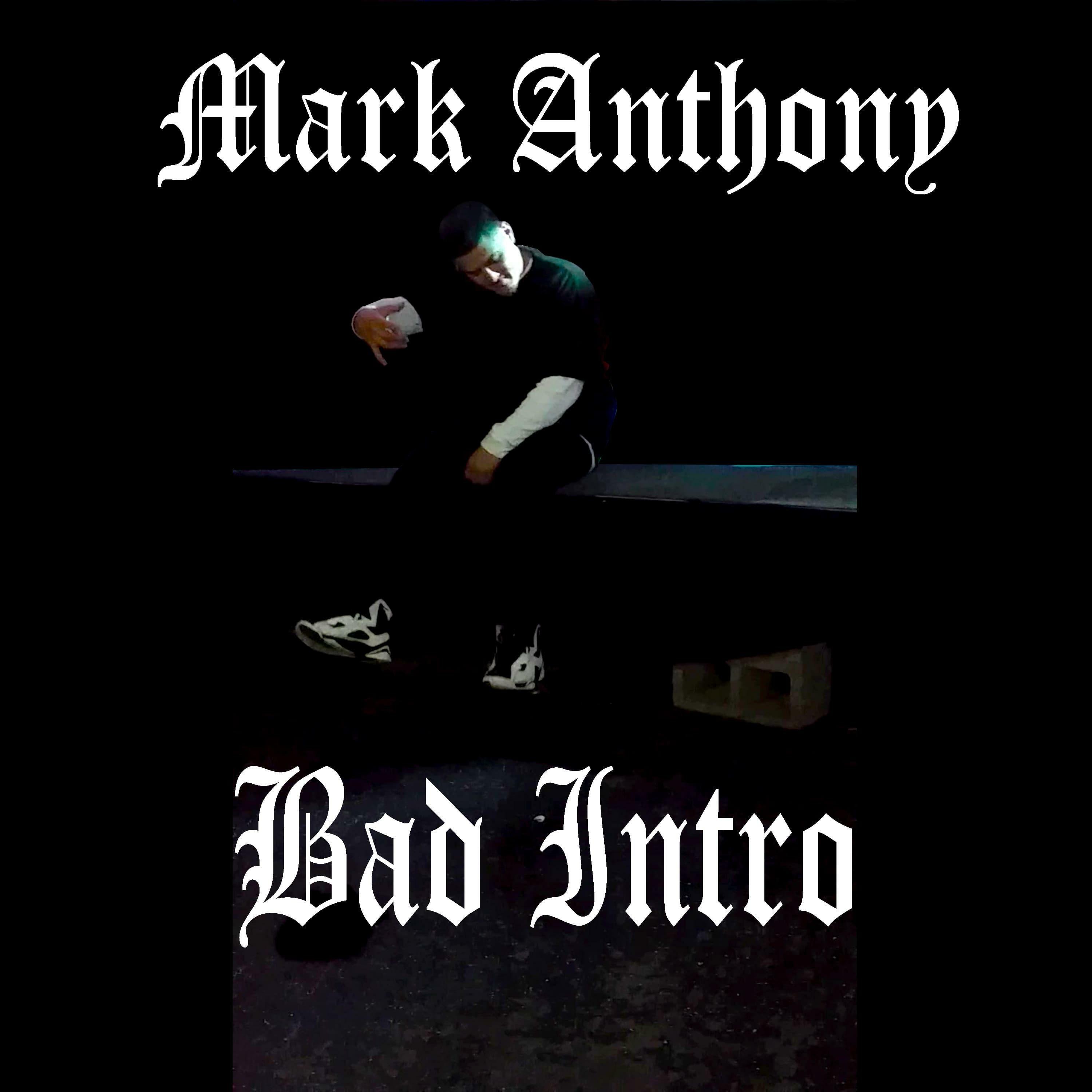 Mark Anthony - Bad Intro | iHeart