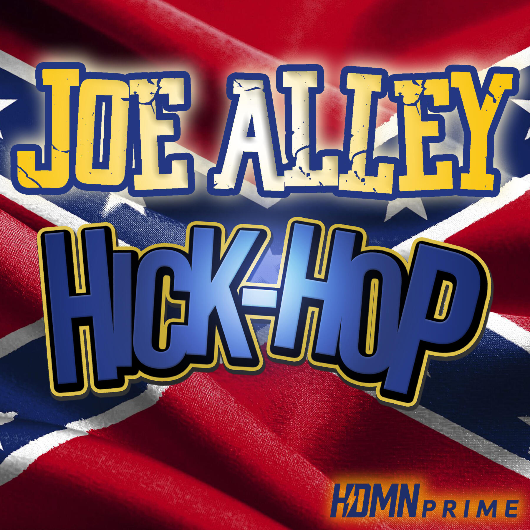 Joe Alley - Hick-Hop Instrumentals, Vol. 1 | iHeart