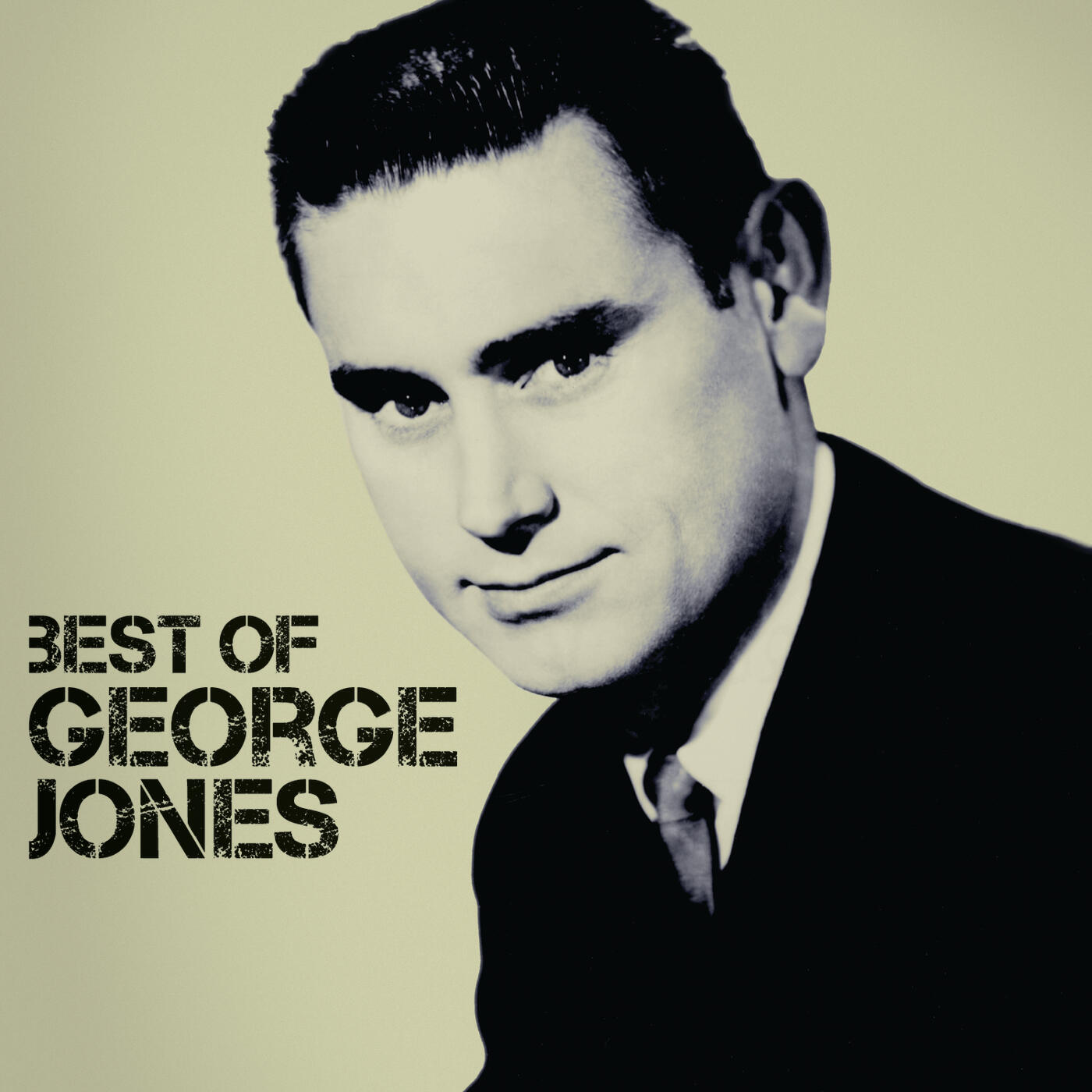 George Jones - Best Of | iHeart
