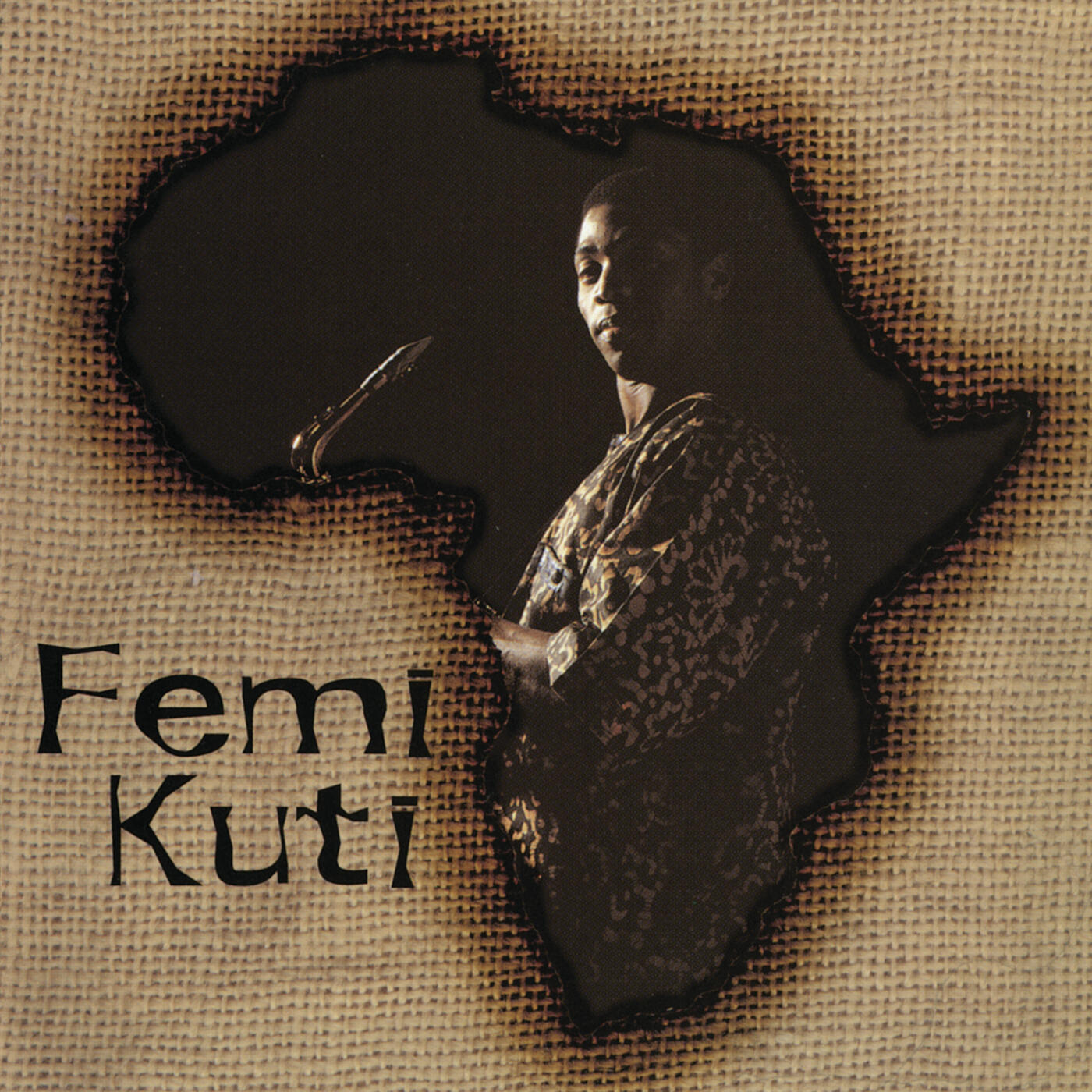 Femi Kuti - Femi Kuti | iHeart
