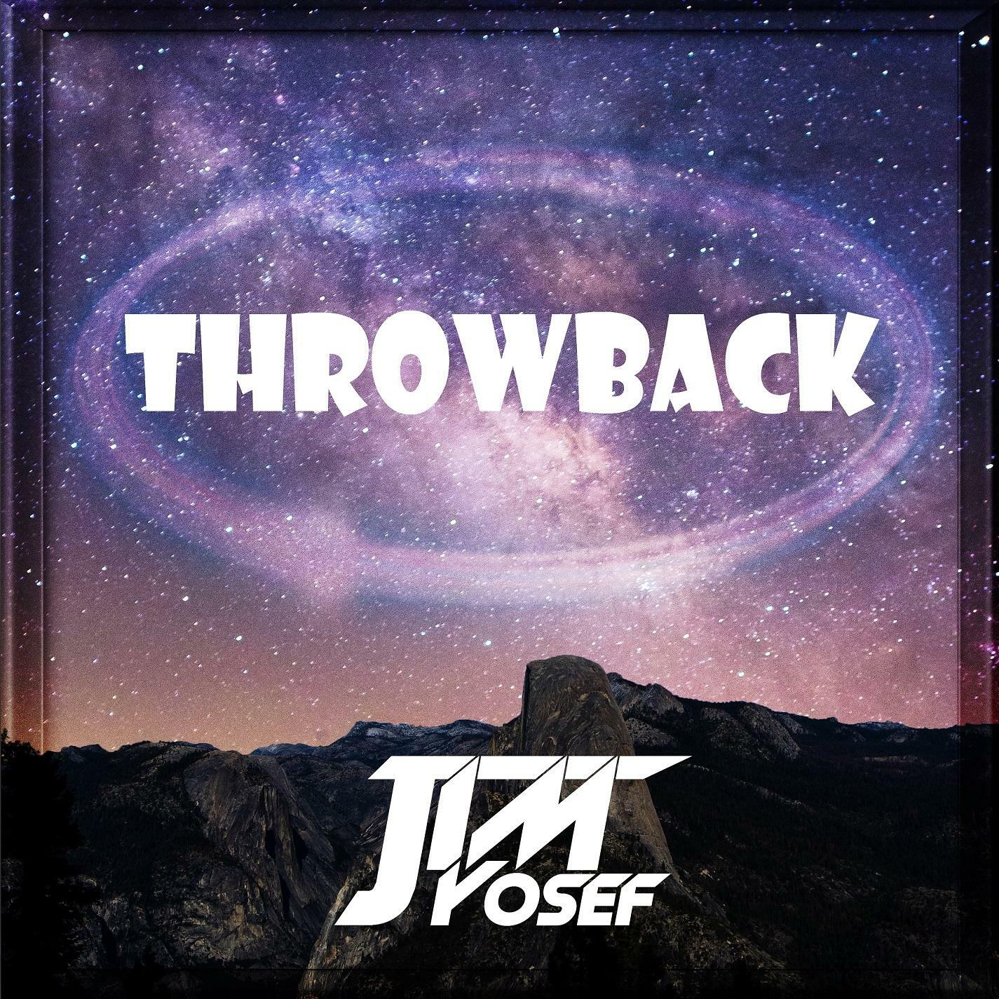 Jim Yosef - Throwback | iHeart