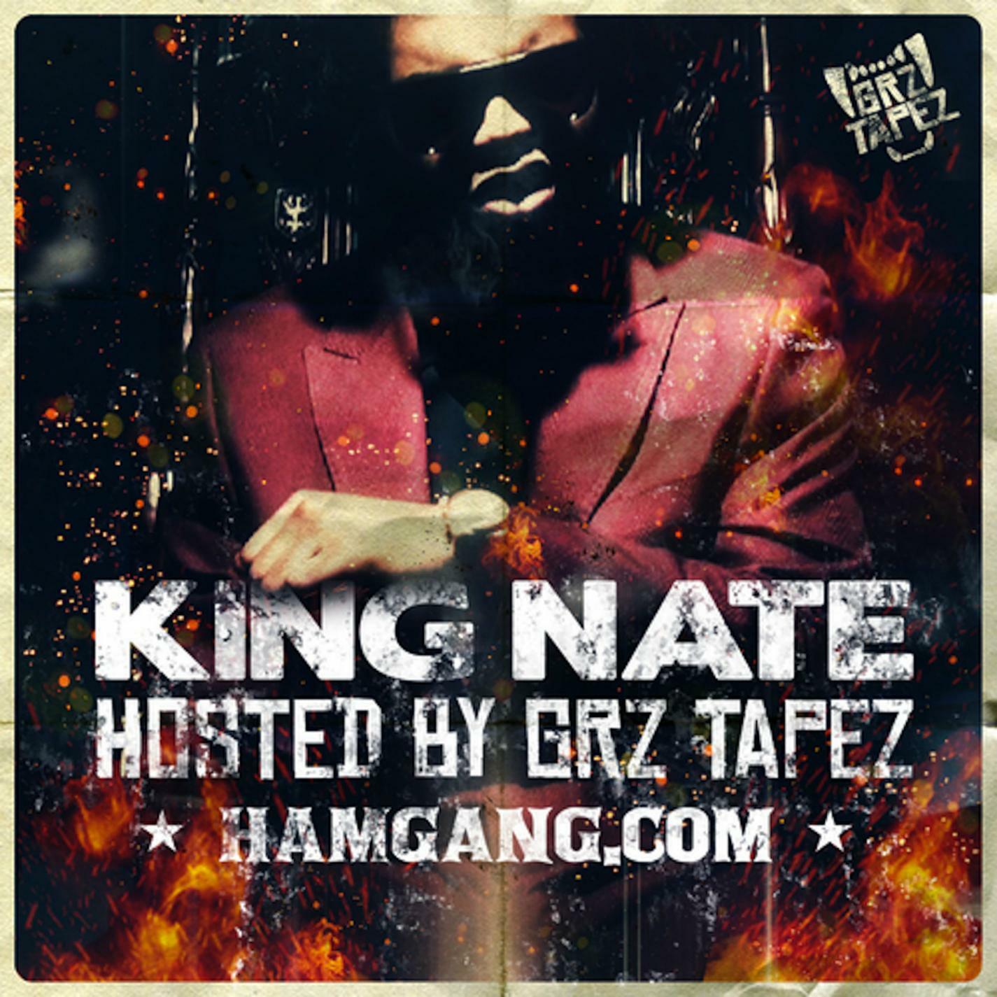 Zoo Beeze - King Nate | iHeart
