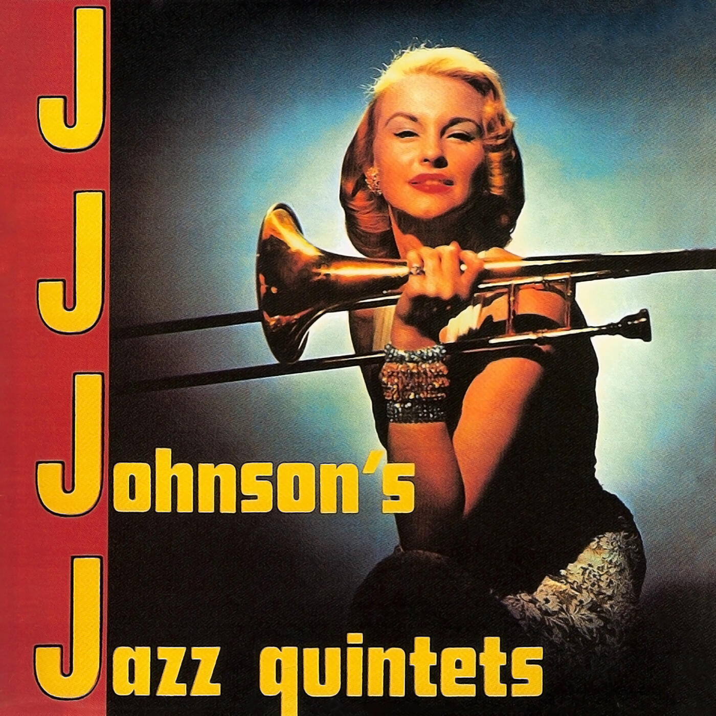 J.J. Johnson - J.J. Johnson's Jazz Quintet | iHeart
