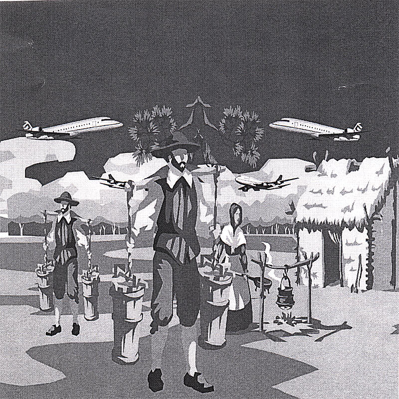 Cri-One - Merry Christmas DJ Mix | iHeart