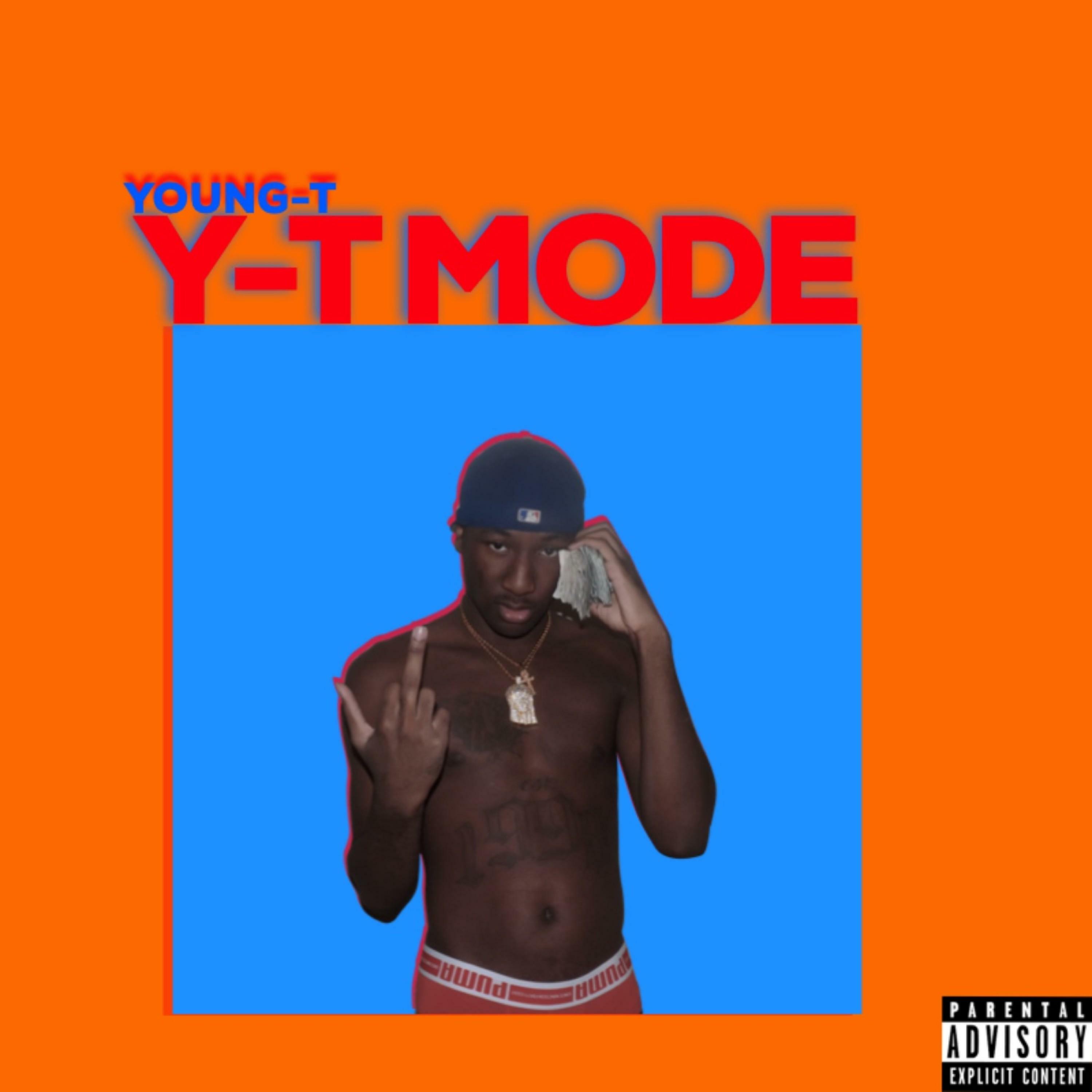 Young-T - YT Mode | iHeart