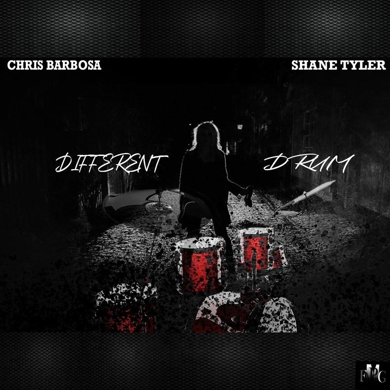 Chris Barbosa - Different Drum (feat. Shane Tyler) | iHeart
