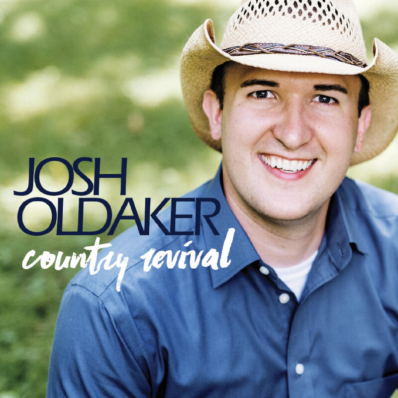 Josh Oldaker - Country Revival | iHeart