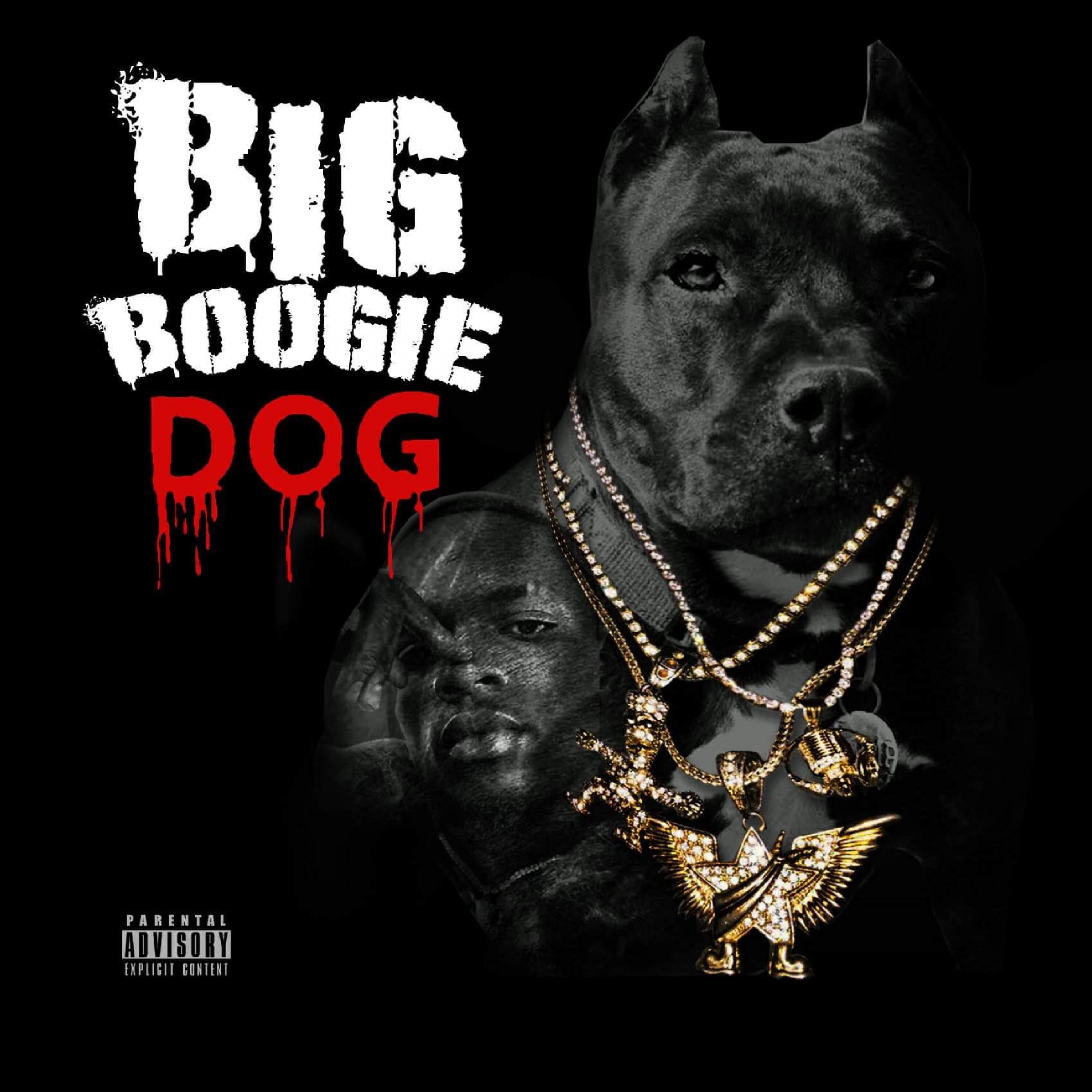 Big Boogie - Dog | iHeart