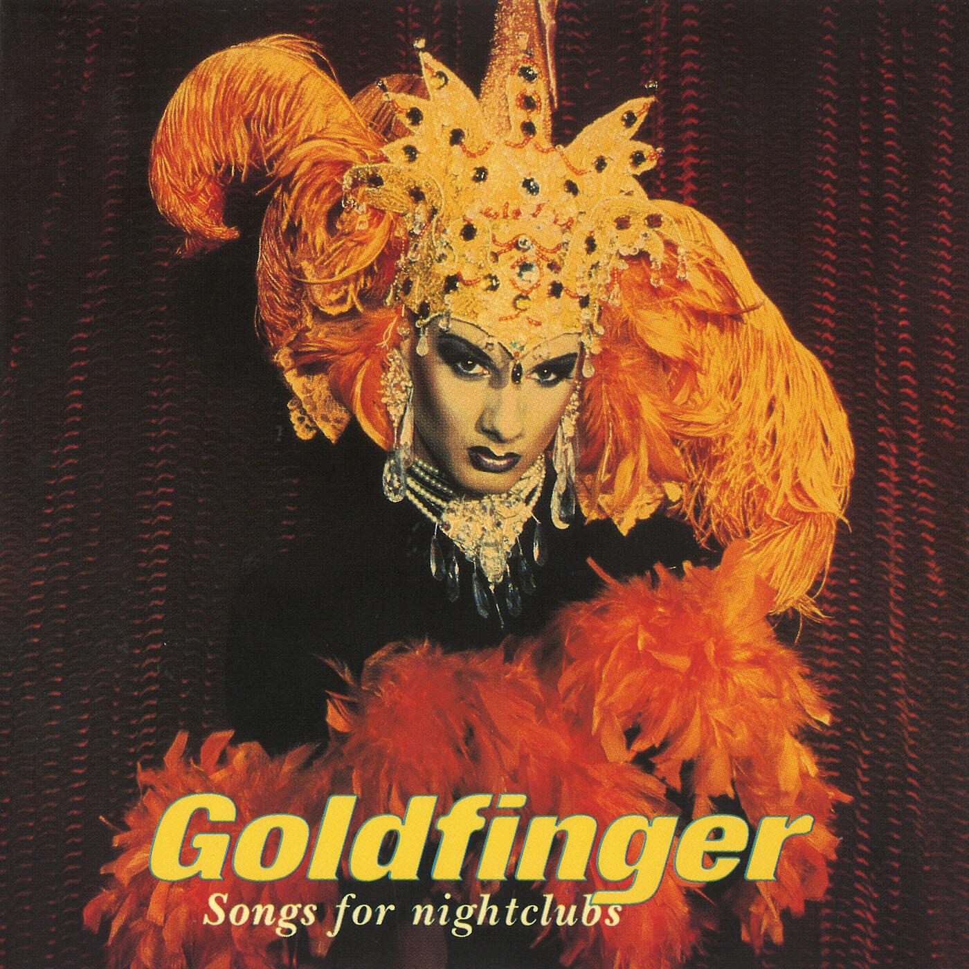 Goldfinger - Songs For Nightclubs | iHeart
