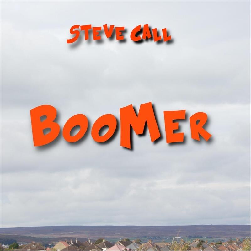 Steve Call - Boomer | iHeart