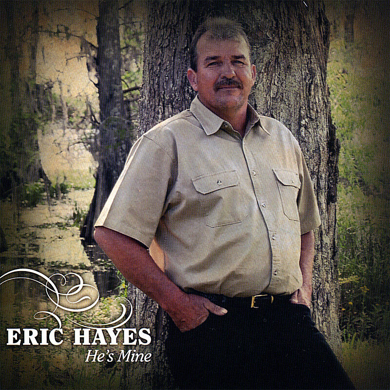Eric Hayes - Hes Mine | iHeart