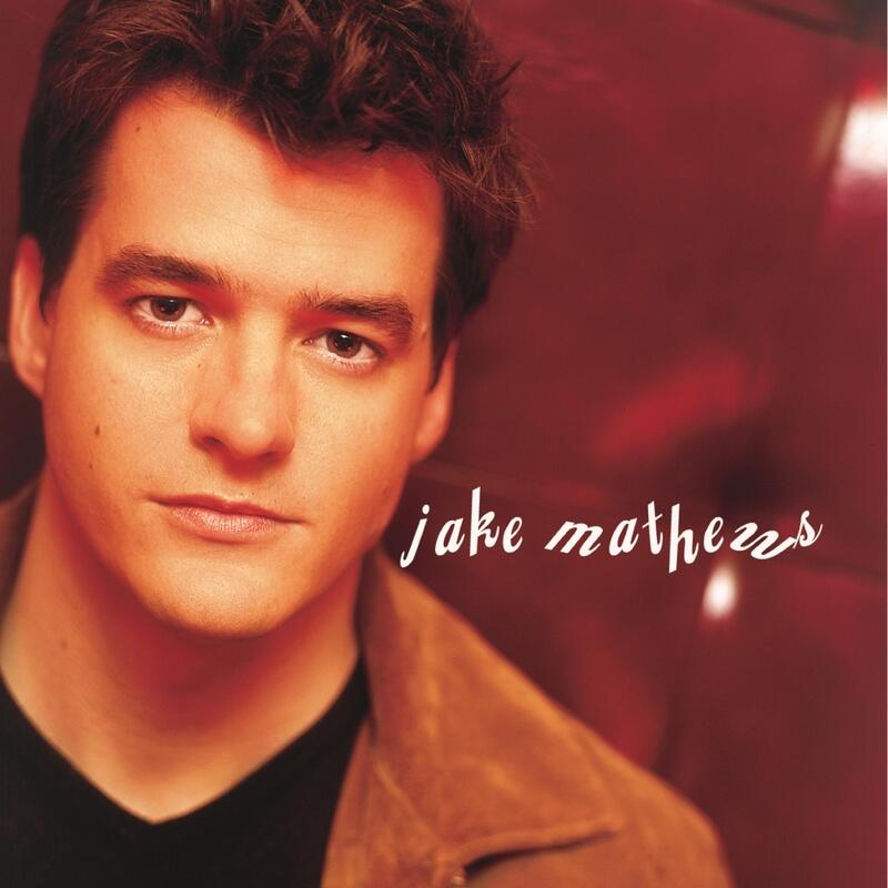 Jake Mathews - Jake Mathews | iHeart
