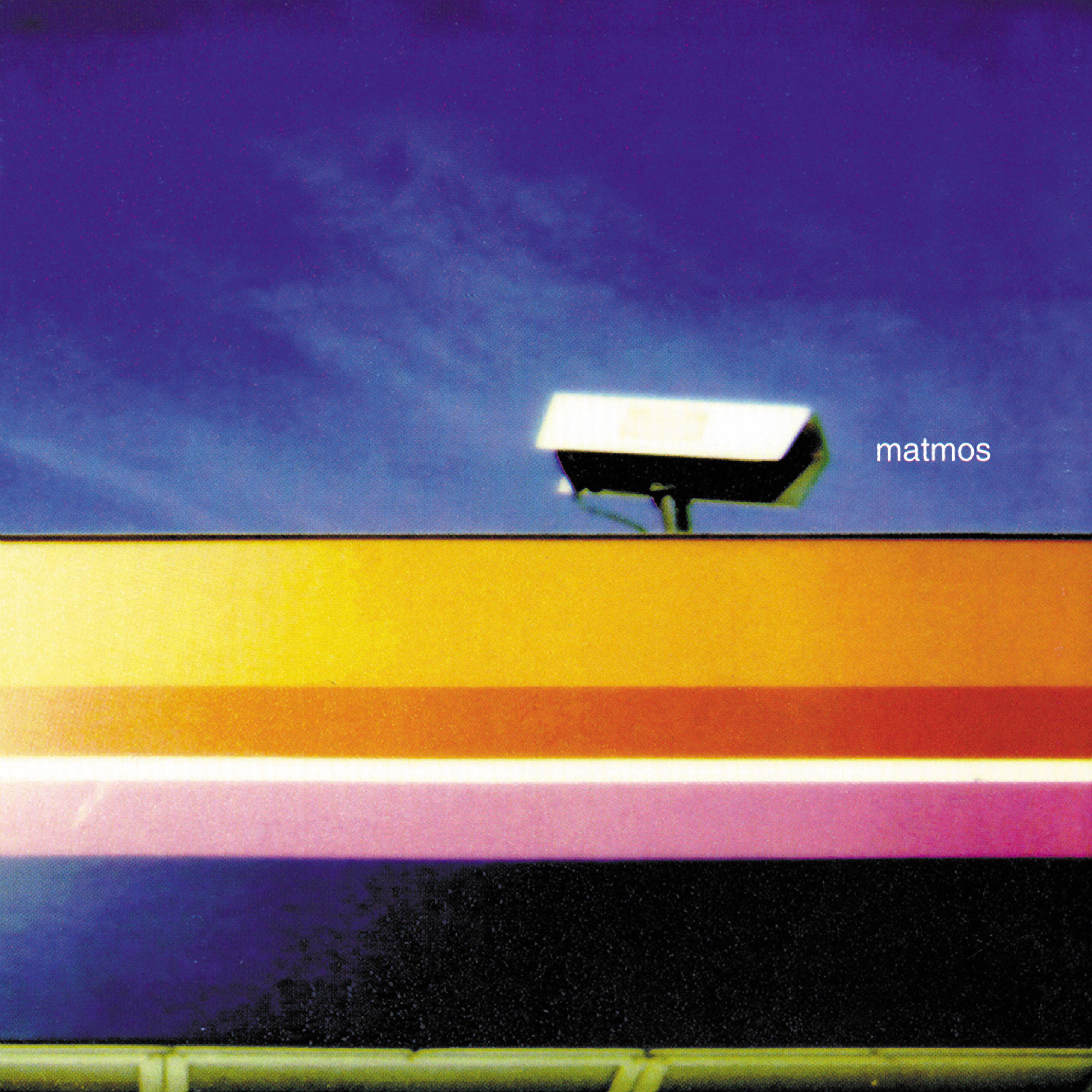 Matmos - Matmos | iHeart