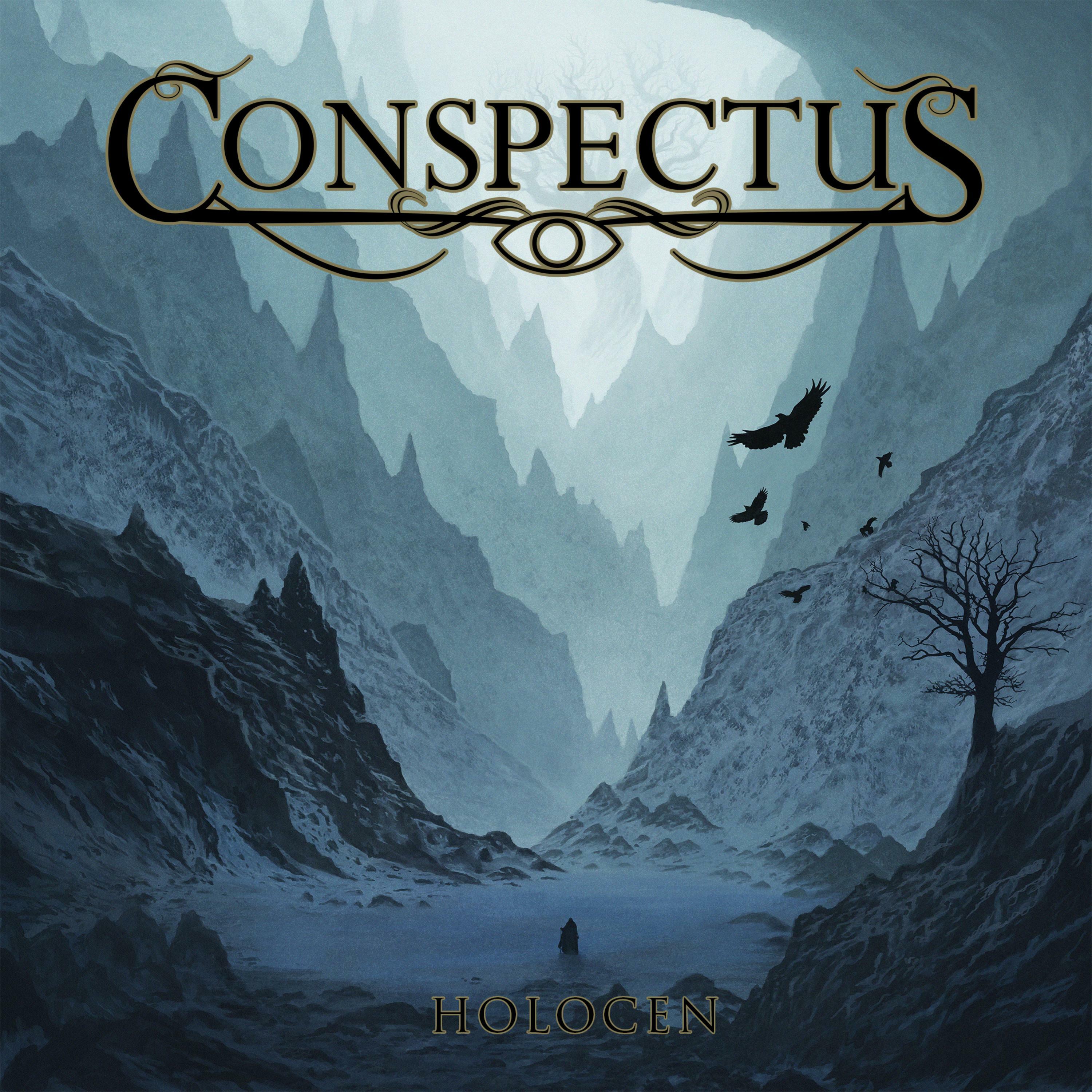 Conspectus - Holocen | iHeart