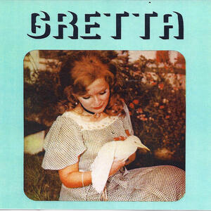 Gretta - Gretta | iHeart