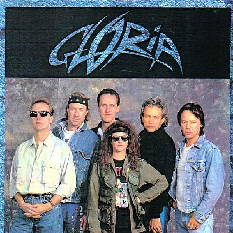 Gloria - Gloria | iHeart
