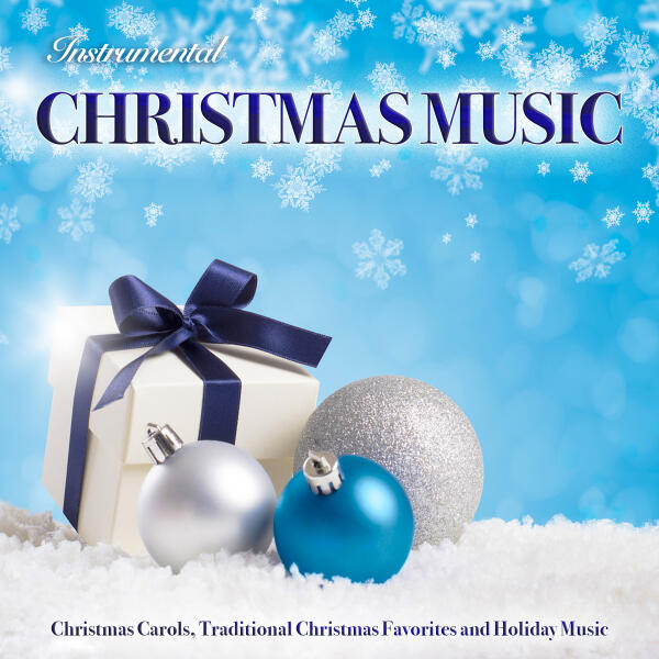 Carol of the Bells & Christmas Music & Christmas Carols - Instrumental ...