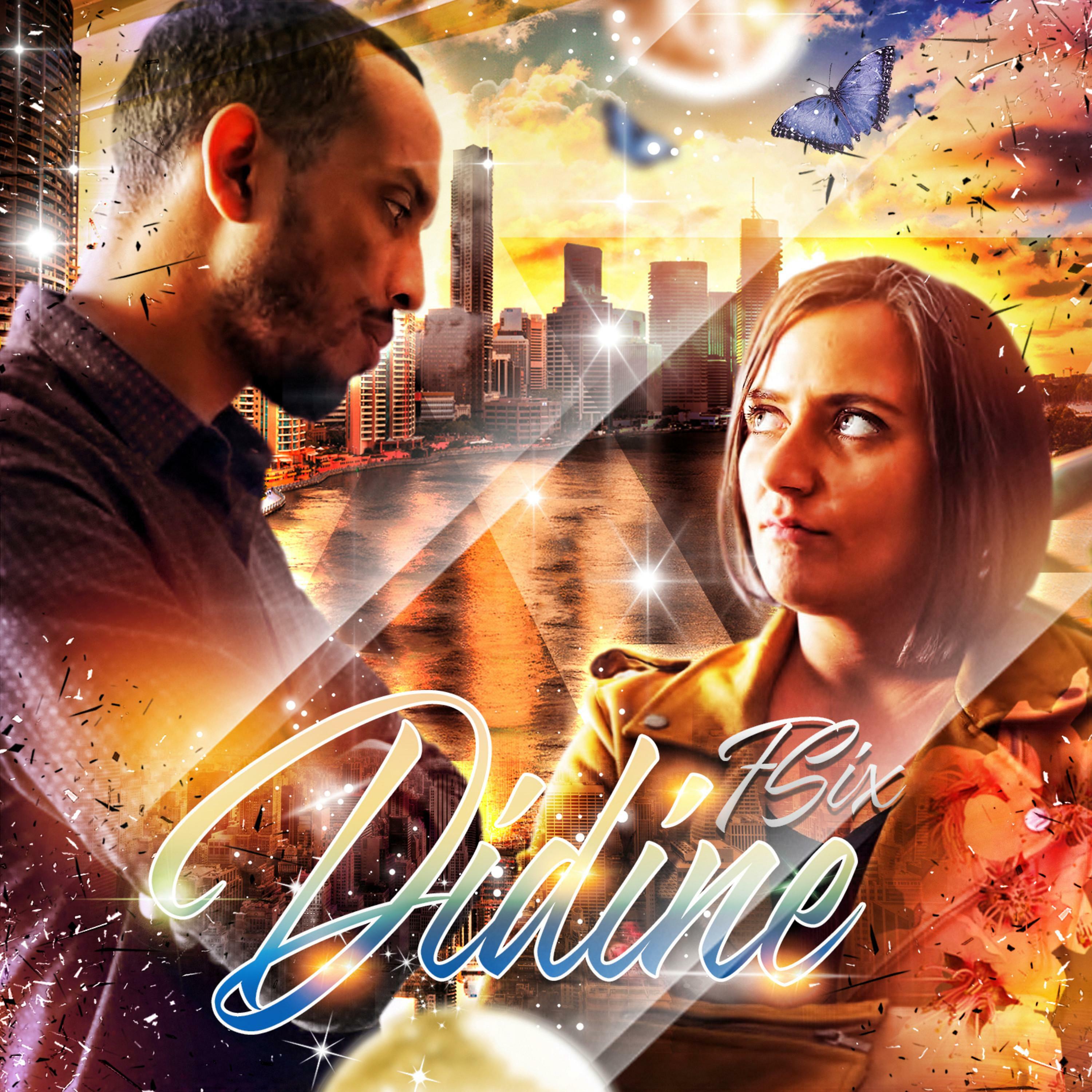 Fsix - Didine | iHeart