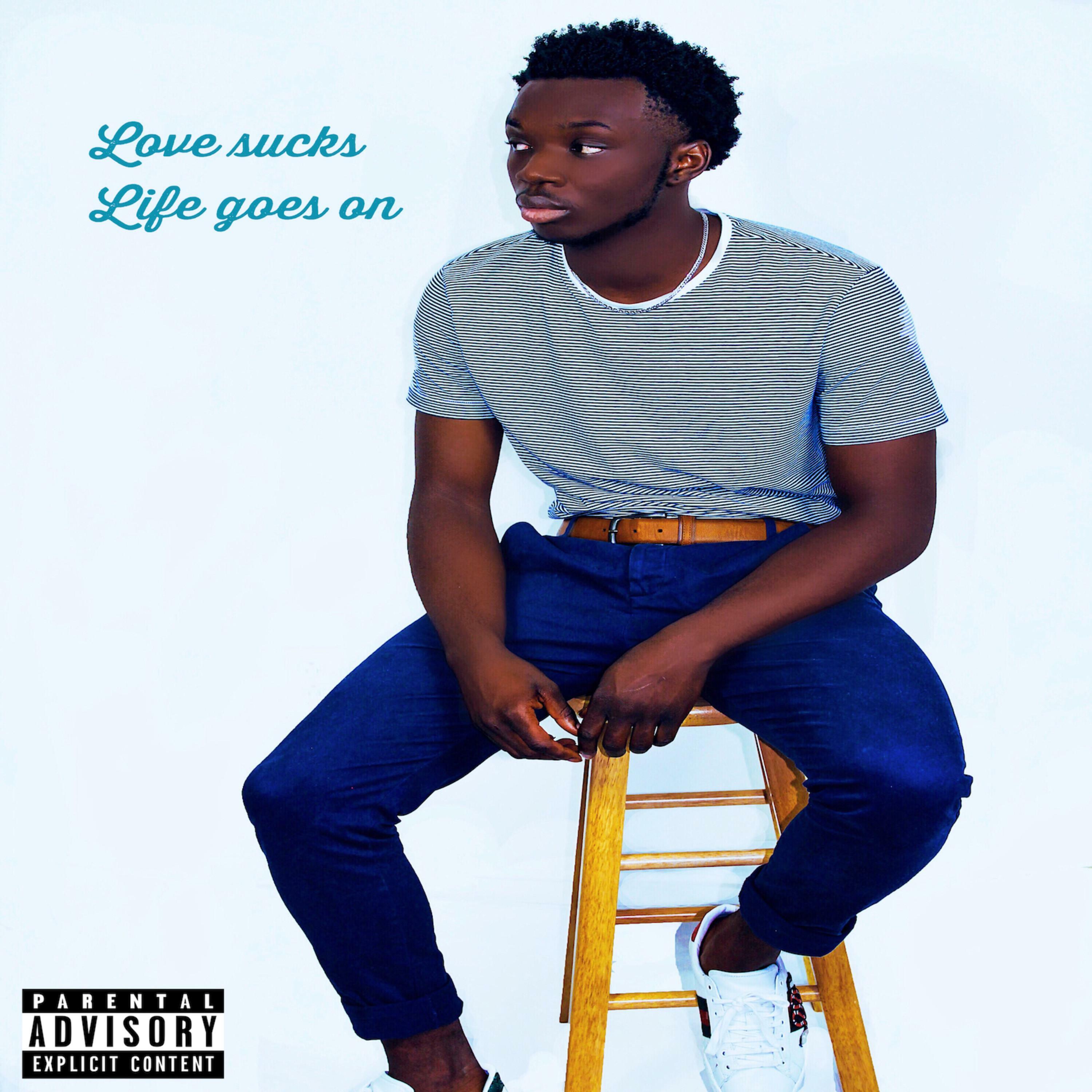 Wavy Dave - Love Sucks, Life Goes On | iHeart