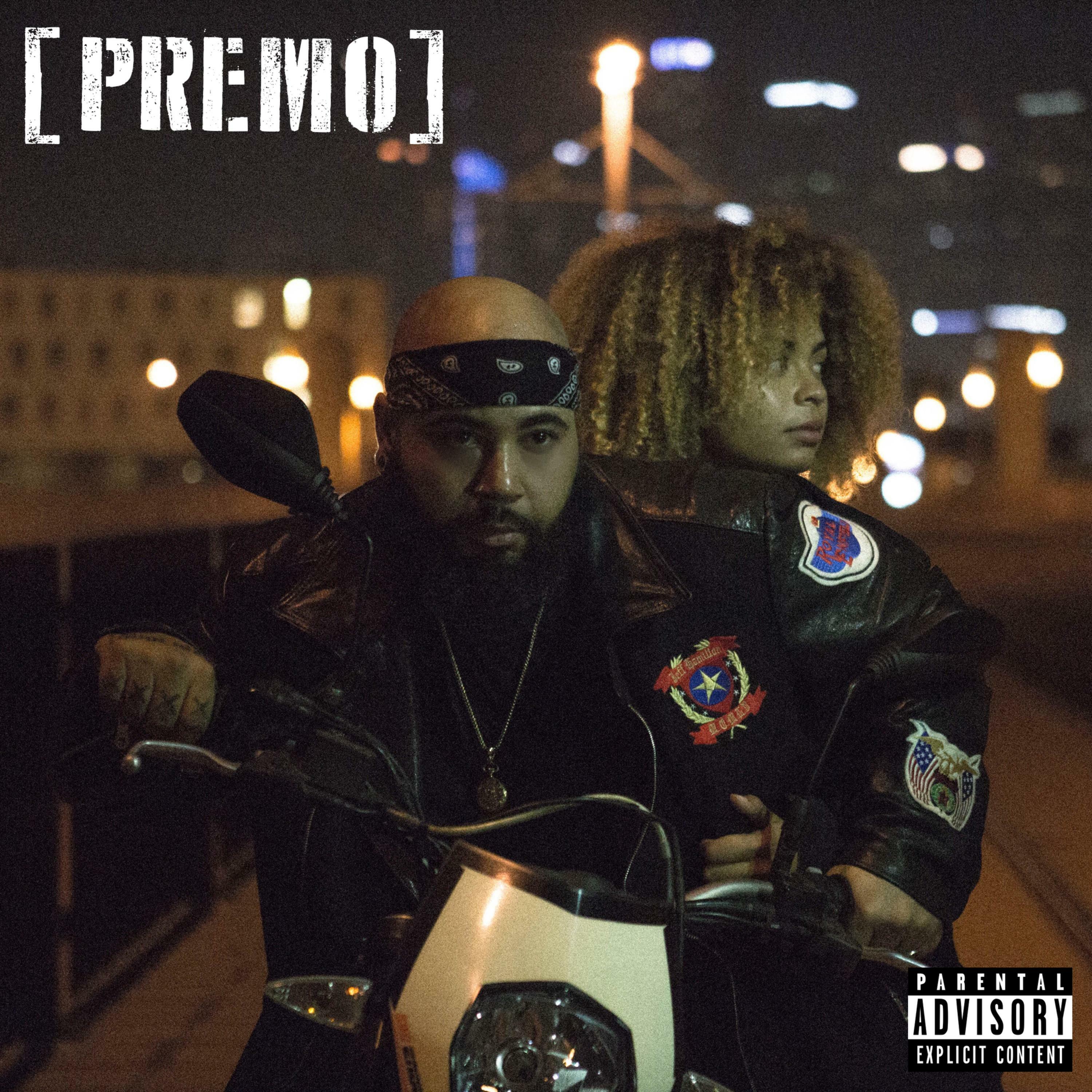 Camden Premo - Premo | iHeart