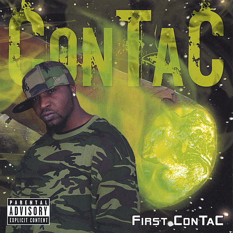 ConTaC - First ConTaC | iHeart