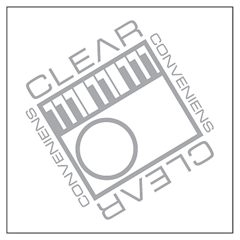 Conveniens - Clear | iHeart