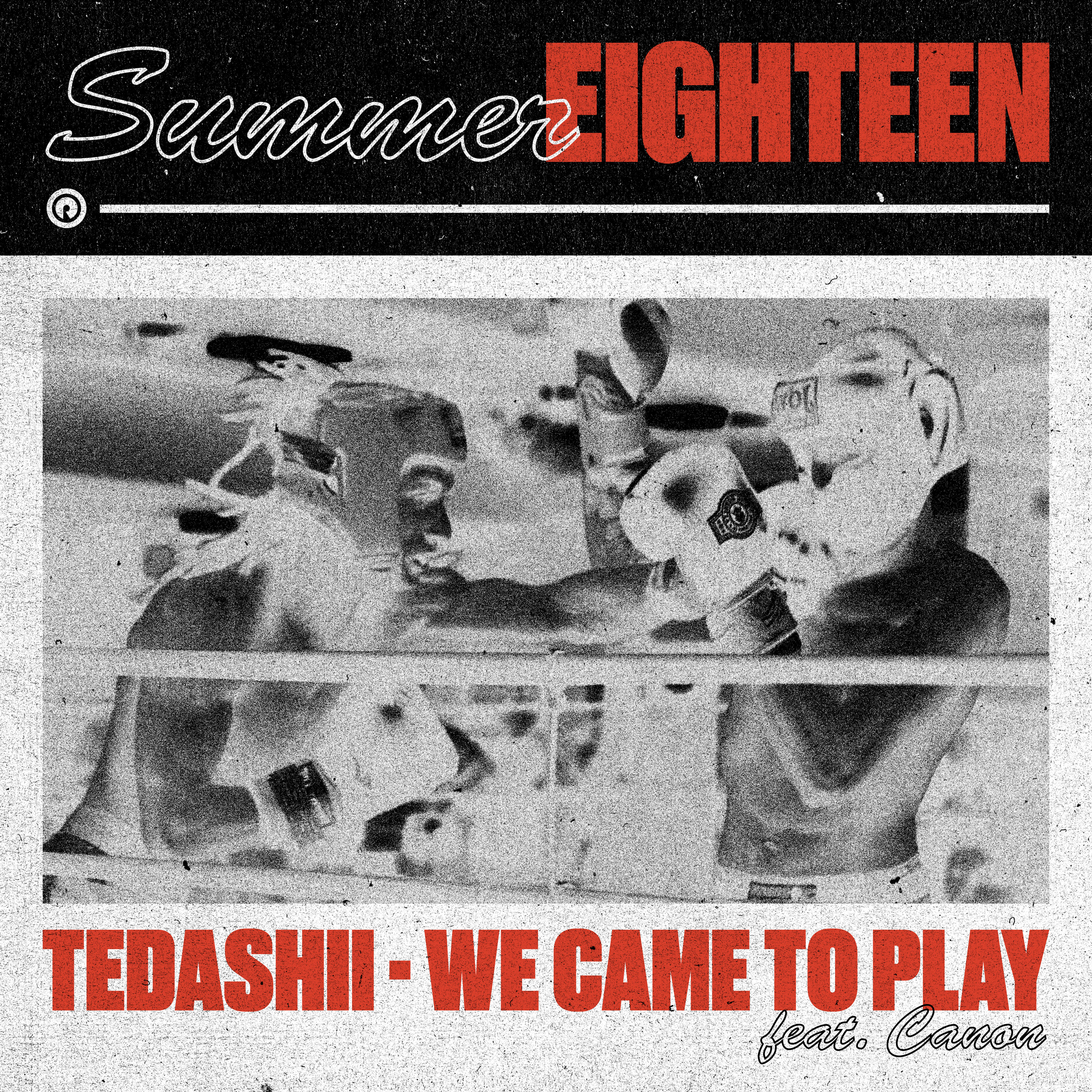 Tedashii - We Came to Play | iHeart