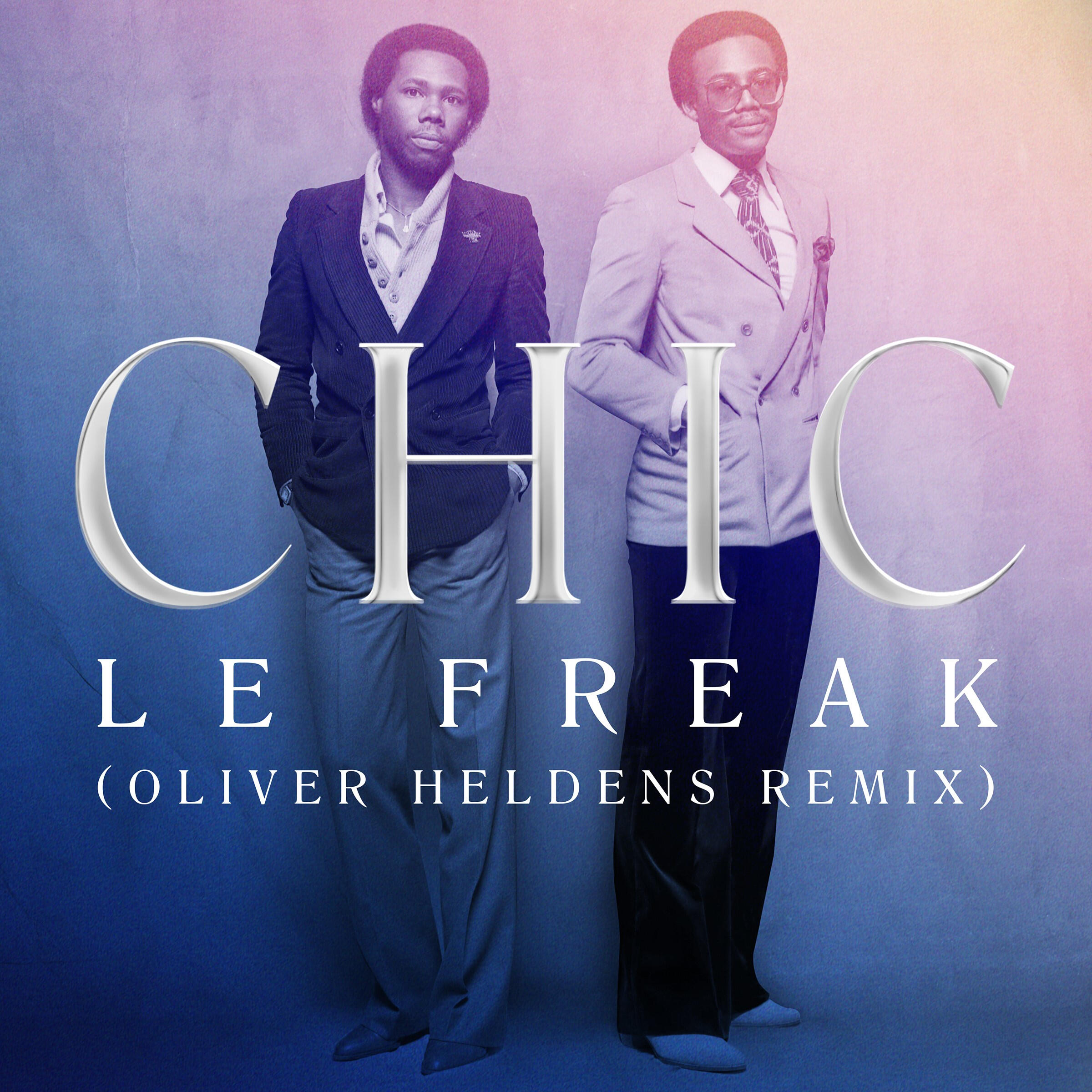 Chic - Le Freak | iHeart
