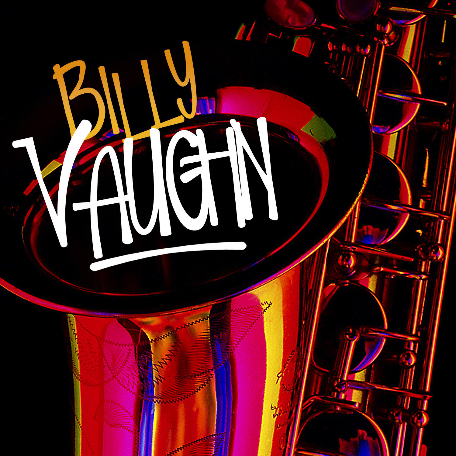 Billy Vaughn - Billy Vaughn | iHeart