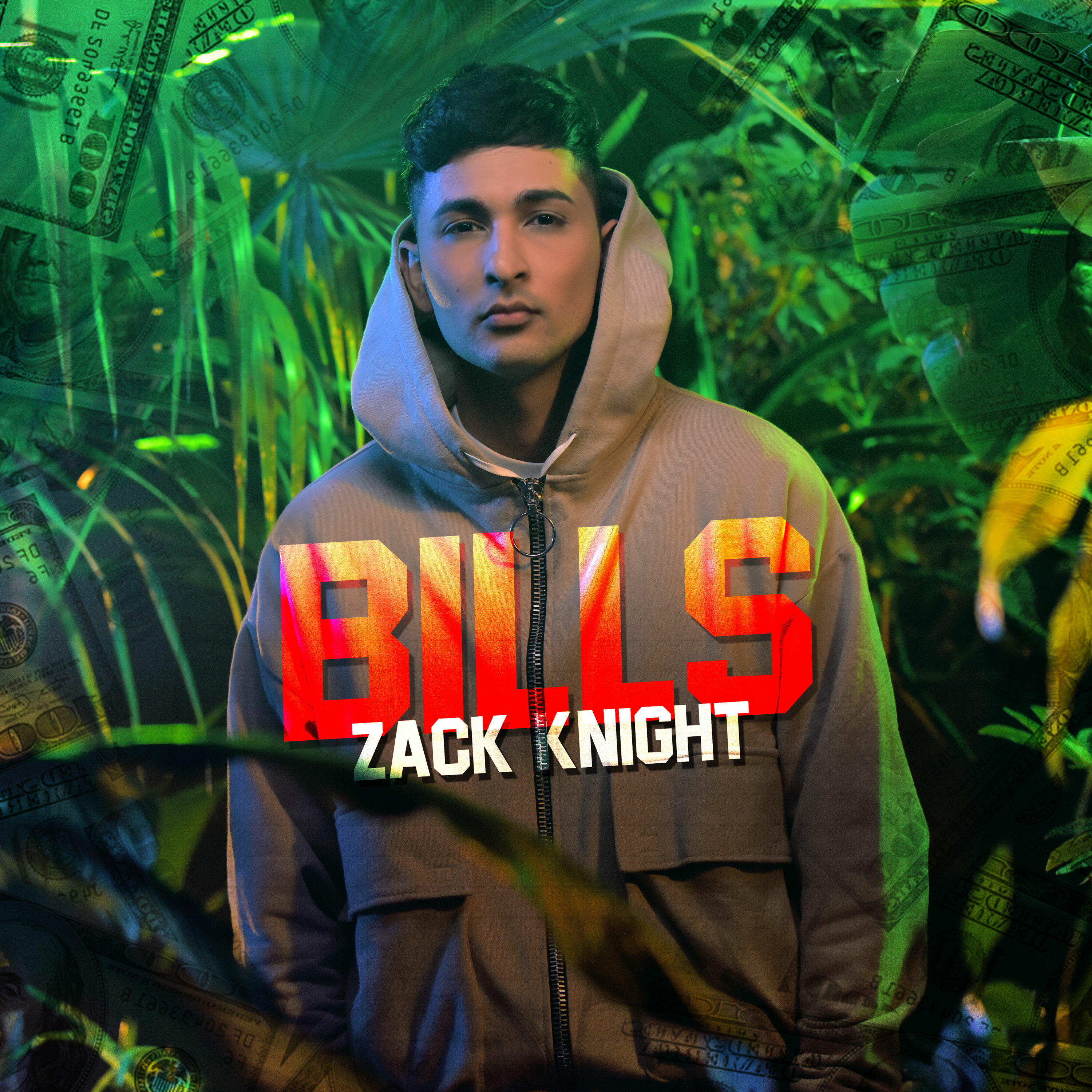 Zack Knight - Bills | iHeart