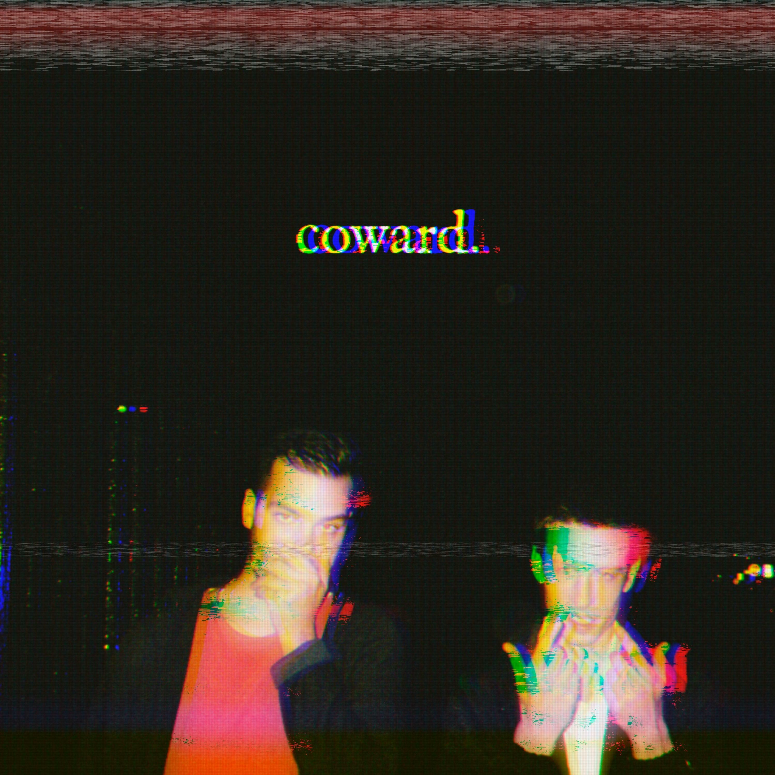 Coward - Coward. | iHeart