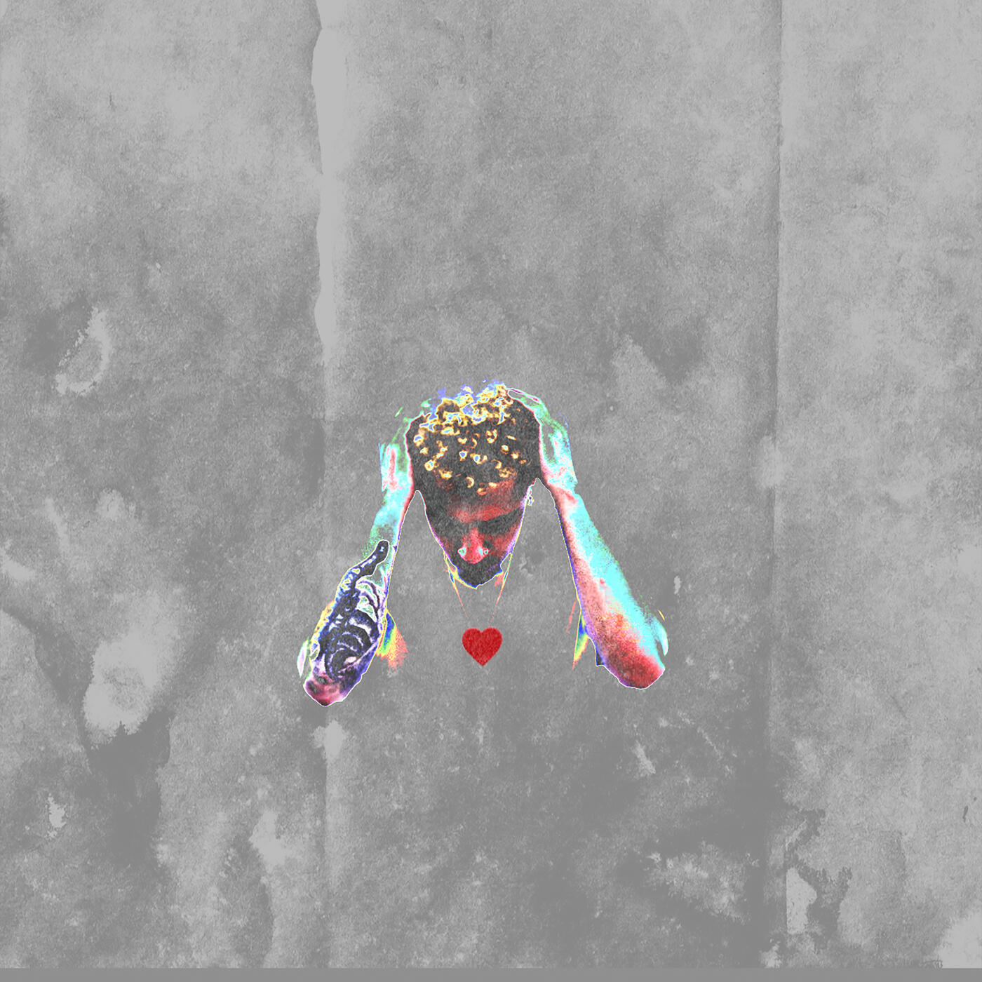 Luke Christopher - HATHAWAY | iHeart