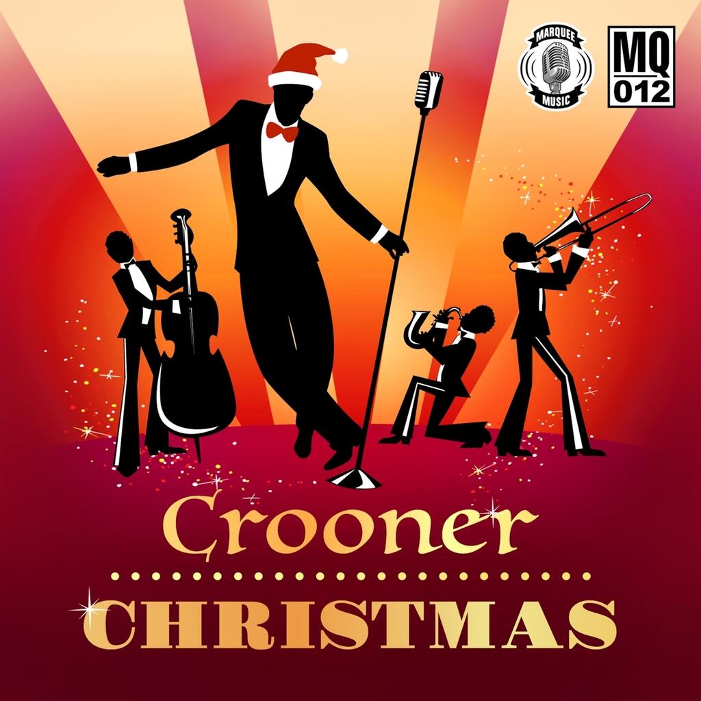 Christmas Collective - Crooner Christmas | iHeart