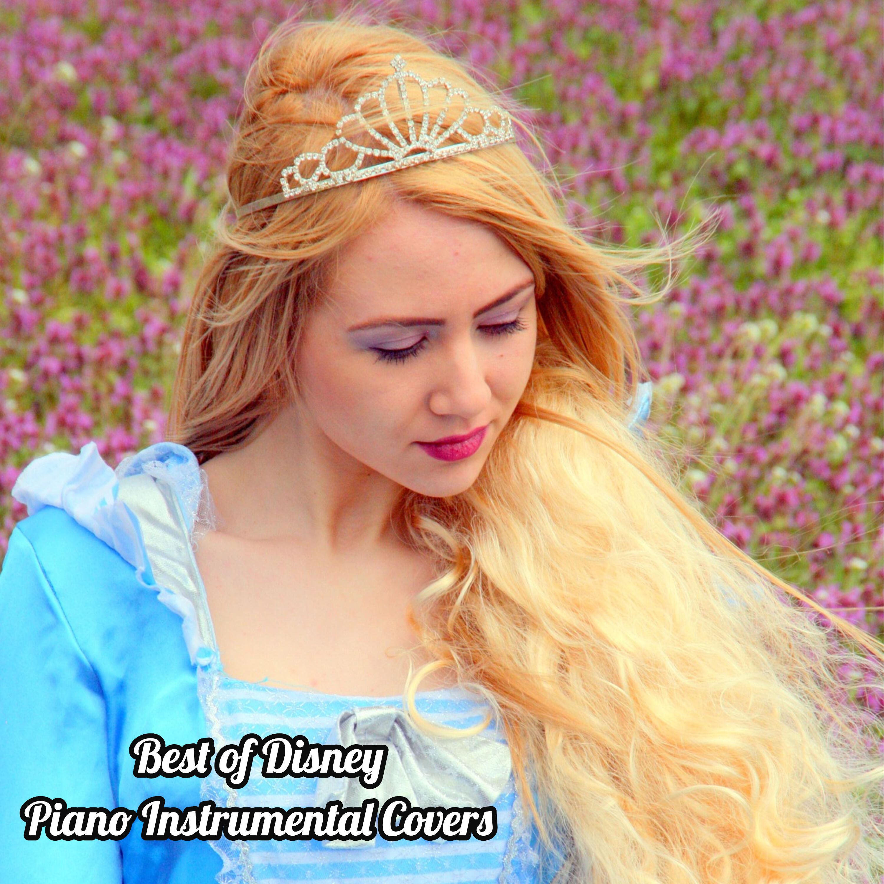 Piano Covers - Best of Disney Piano Instrumental Covers | iHeart