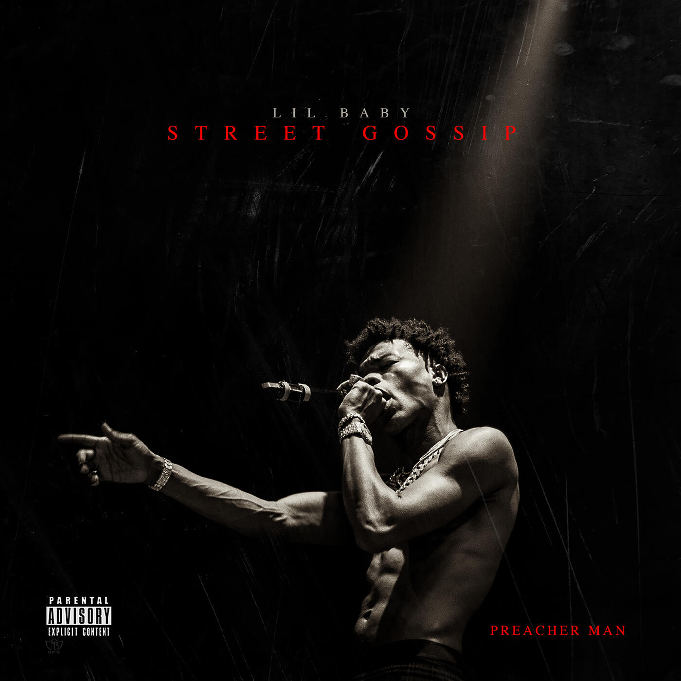 Lil Baby - Street Gossip | iHeart