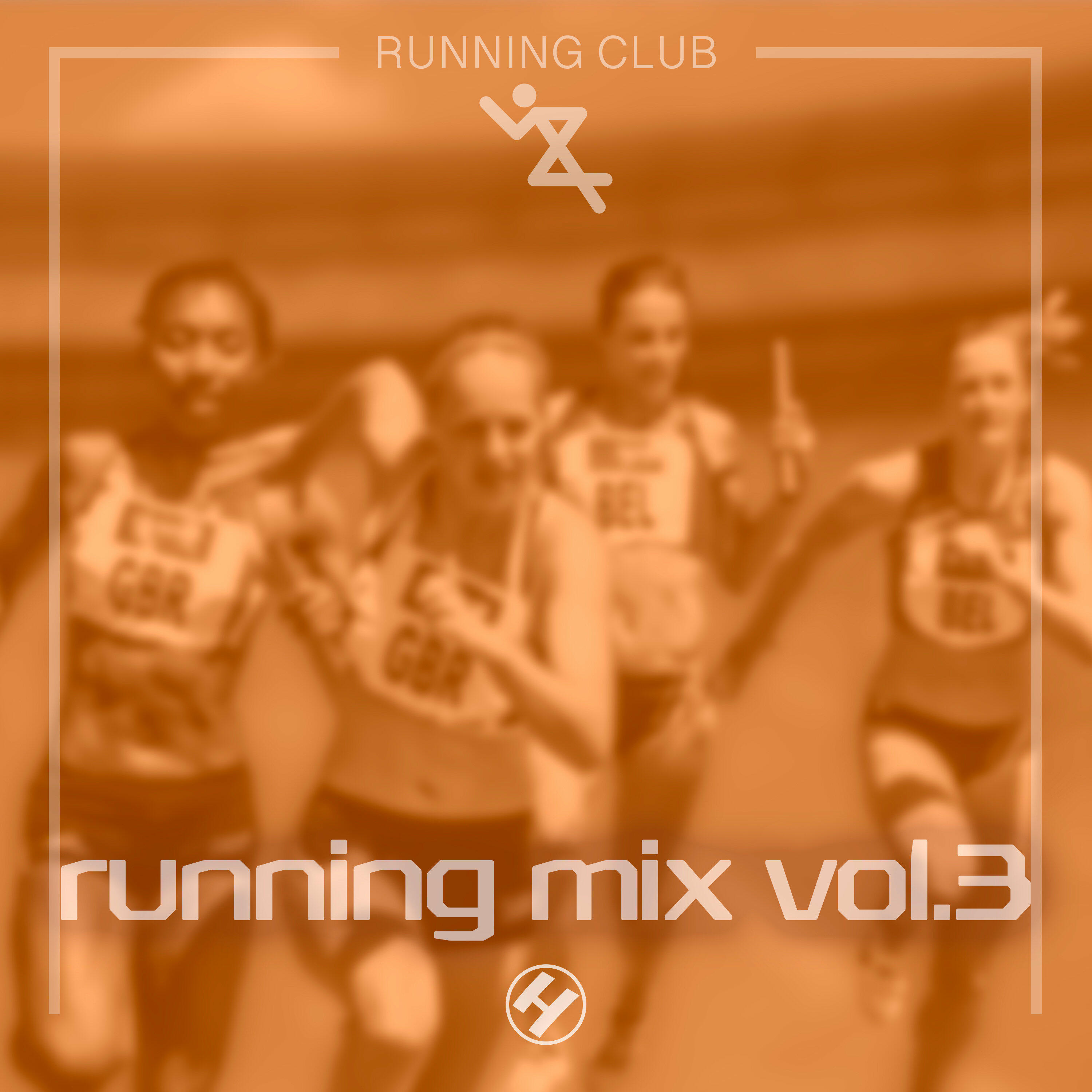 Various Artists - Running Mix Vol. 3 | iHeart