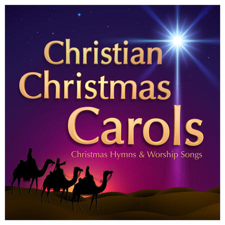 The Oxford Trinity Choir - Christian Christmas Carols - Christmas Hymns ...