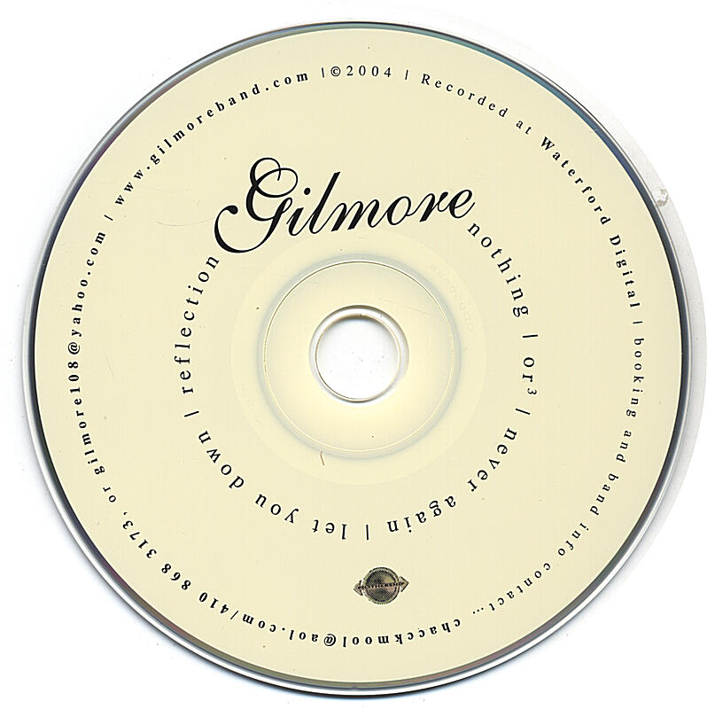 Gilmore - Gilmore | iHeart