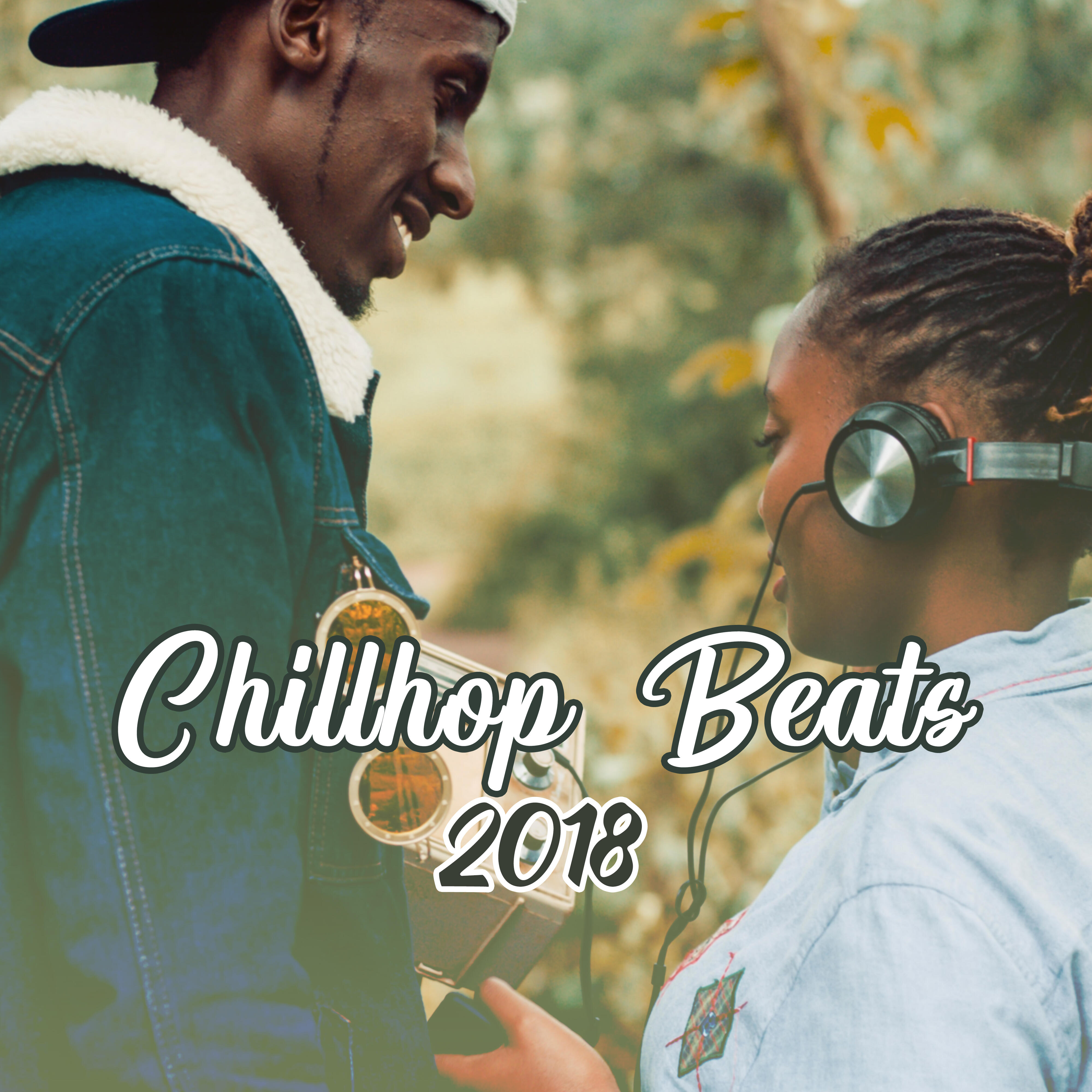 Ibiza DJ Rockerz - Chillhop Beats 2018 | iHeart