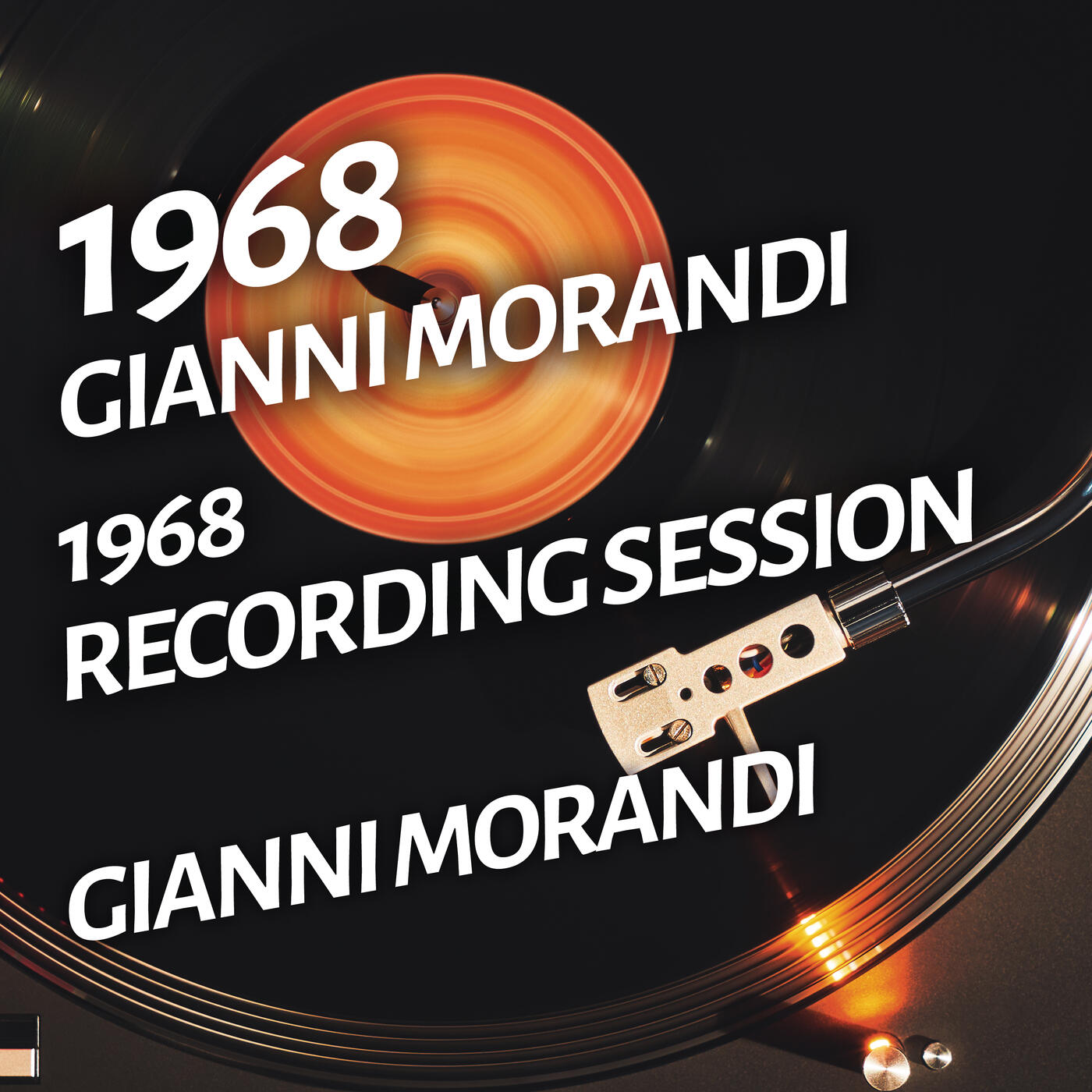 Gianni Morandi - Gianni Morandi - 1968 Recording Session | iHeart