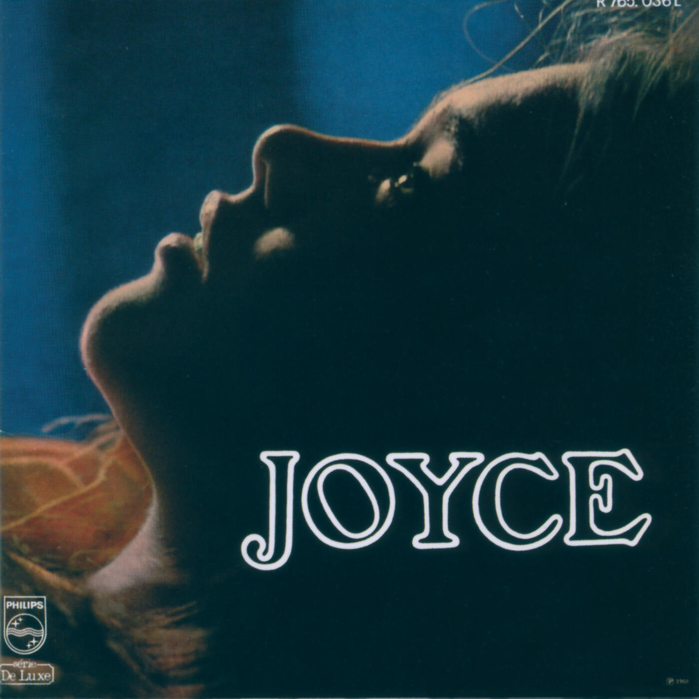Joyce - Joyce | iHeart