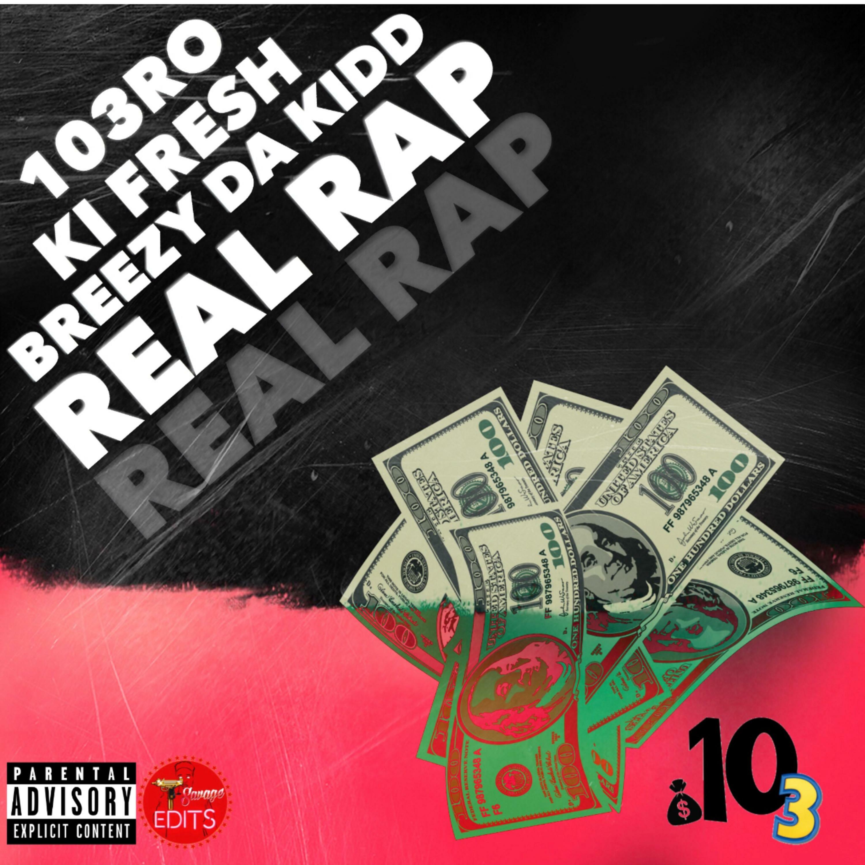 103ro - Real Rap | iHeart