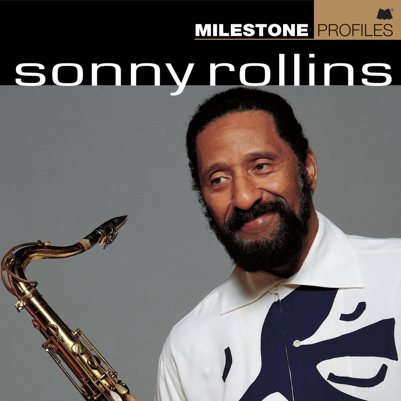 Sonny Rollins - Milestone Profiles: Sonny Rollins | iHeart