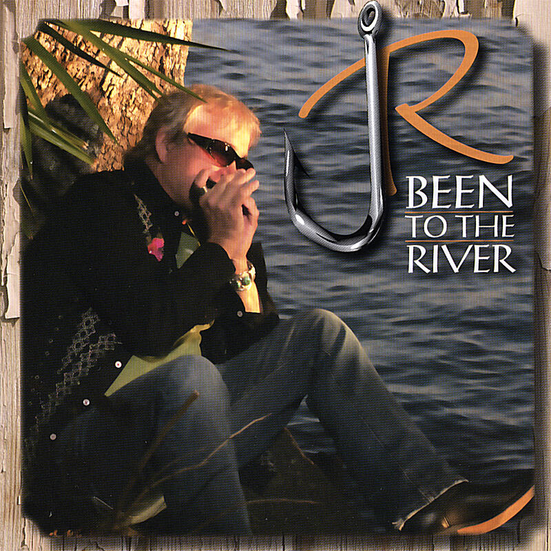 J.R. Roberts - Been To The River | iHeart