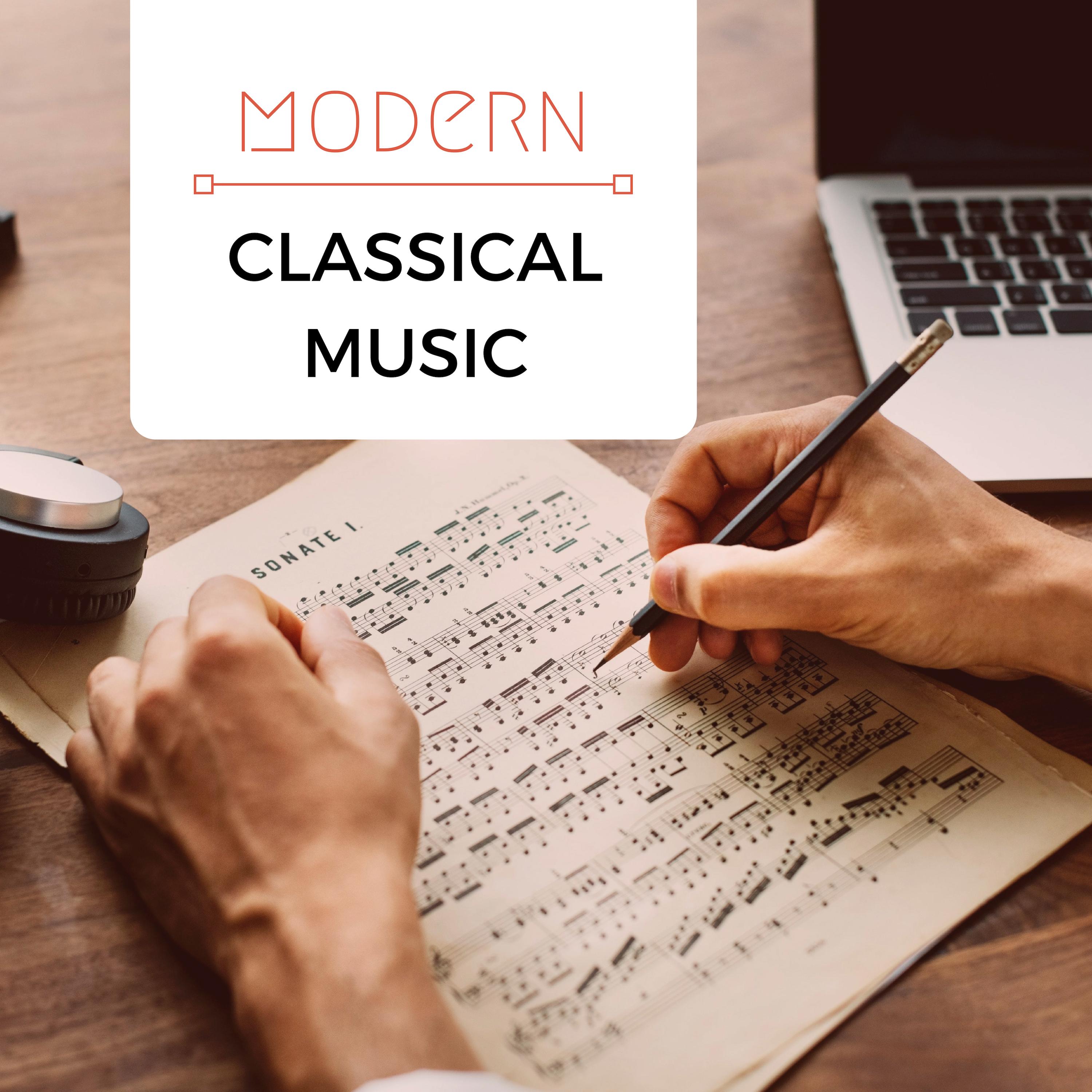 Modern Electronic Orchestra Project - Modern Classical Music ...